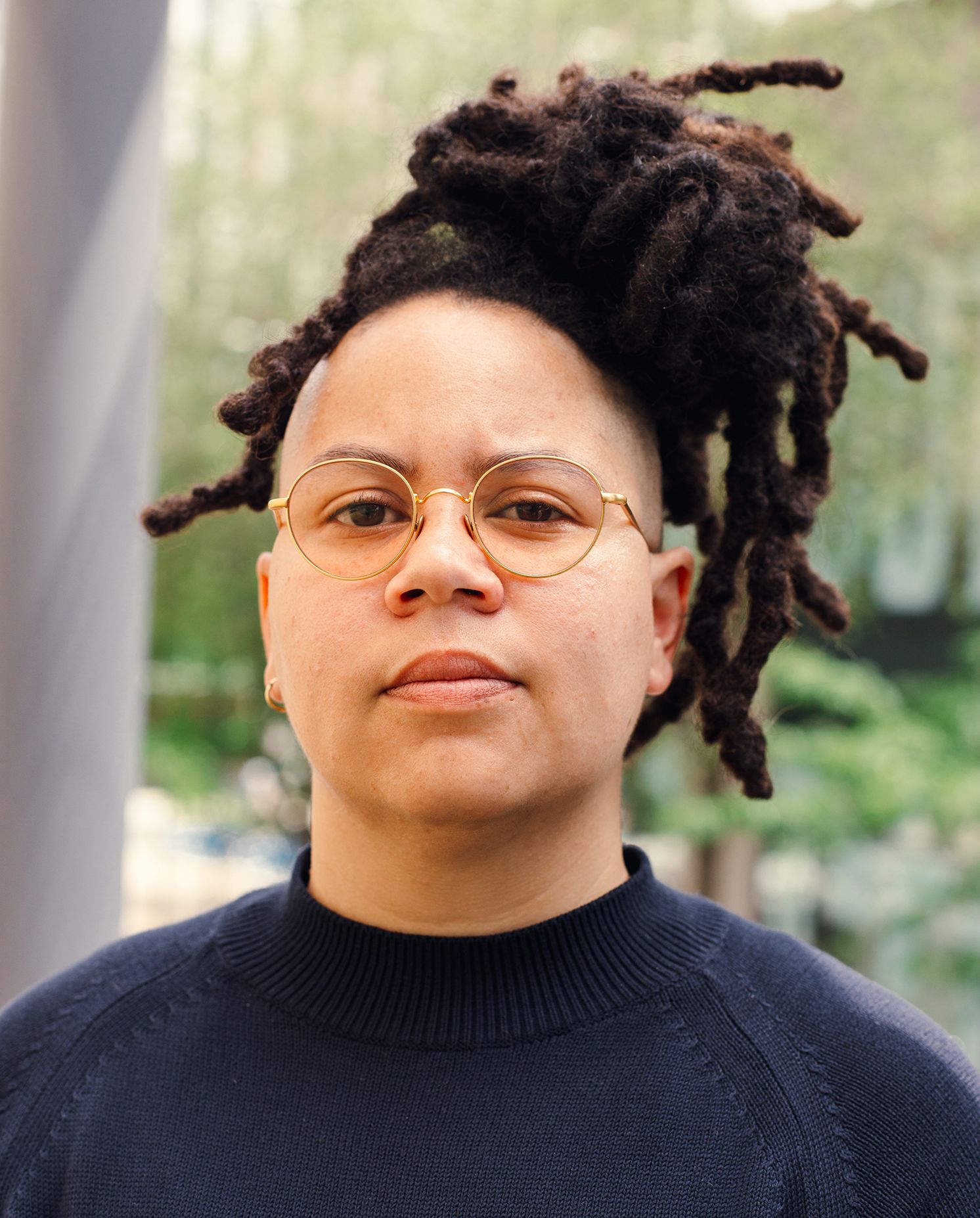 Q&A with Meg Onli | School of the Art Institute of Chicago