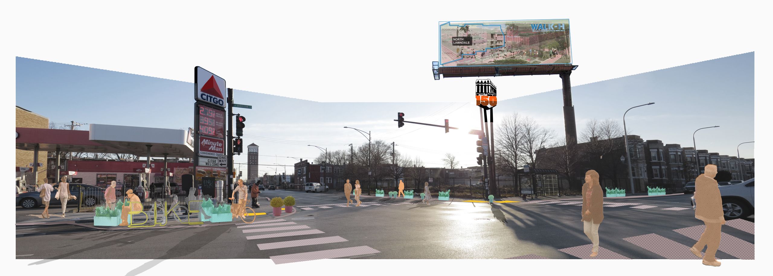 Homan Square | School of the Art Institute of Chicago