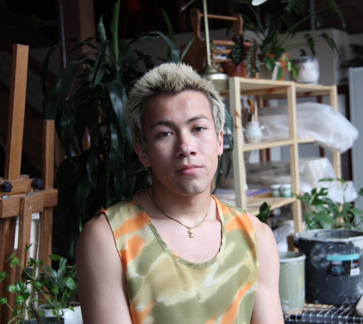 How One Student Is Using TikTok to Break Down Walls in the Art World ...