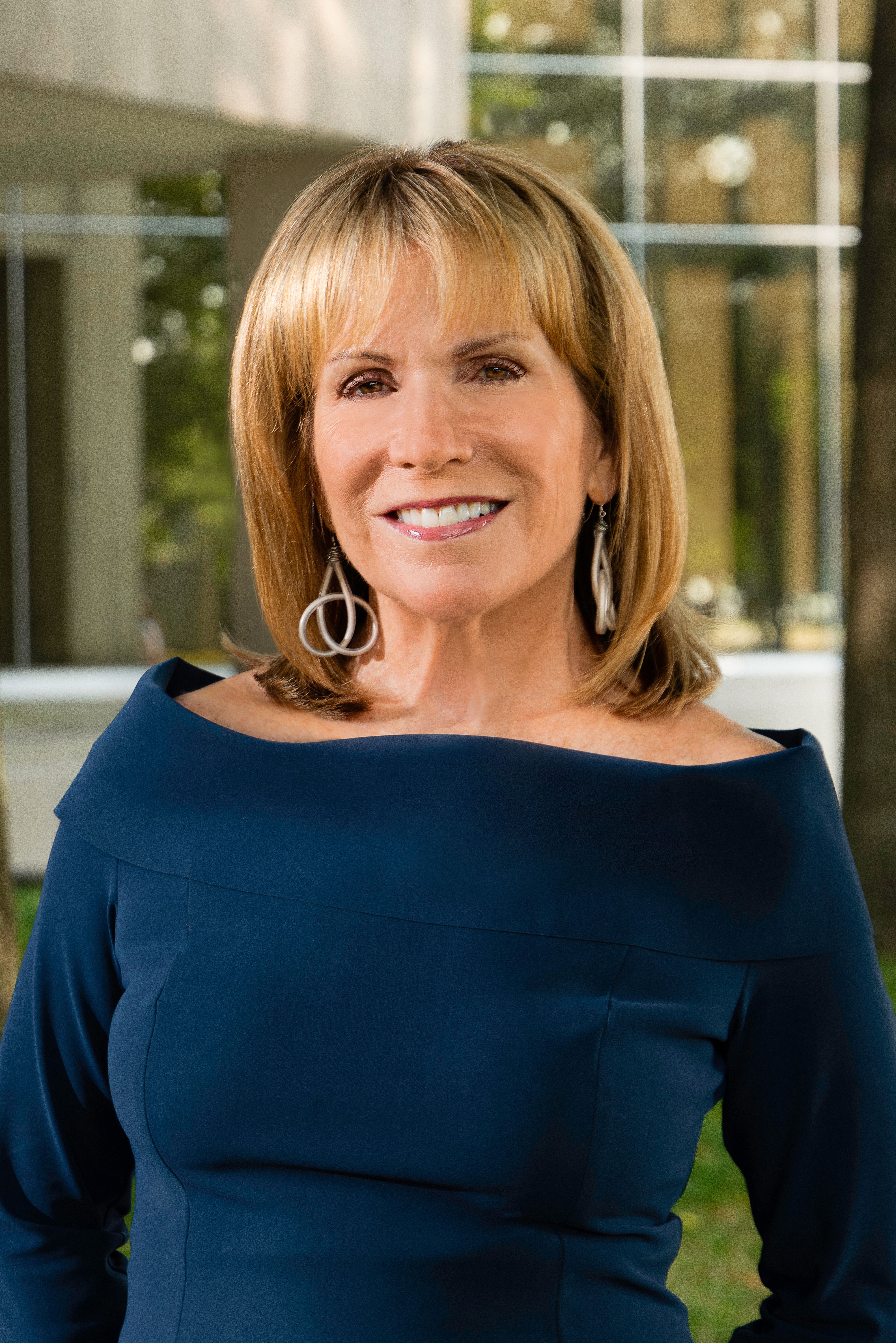 President Tenny's Fond Farewell | School of the Art Institute of Chicago