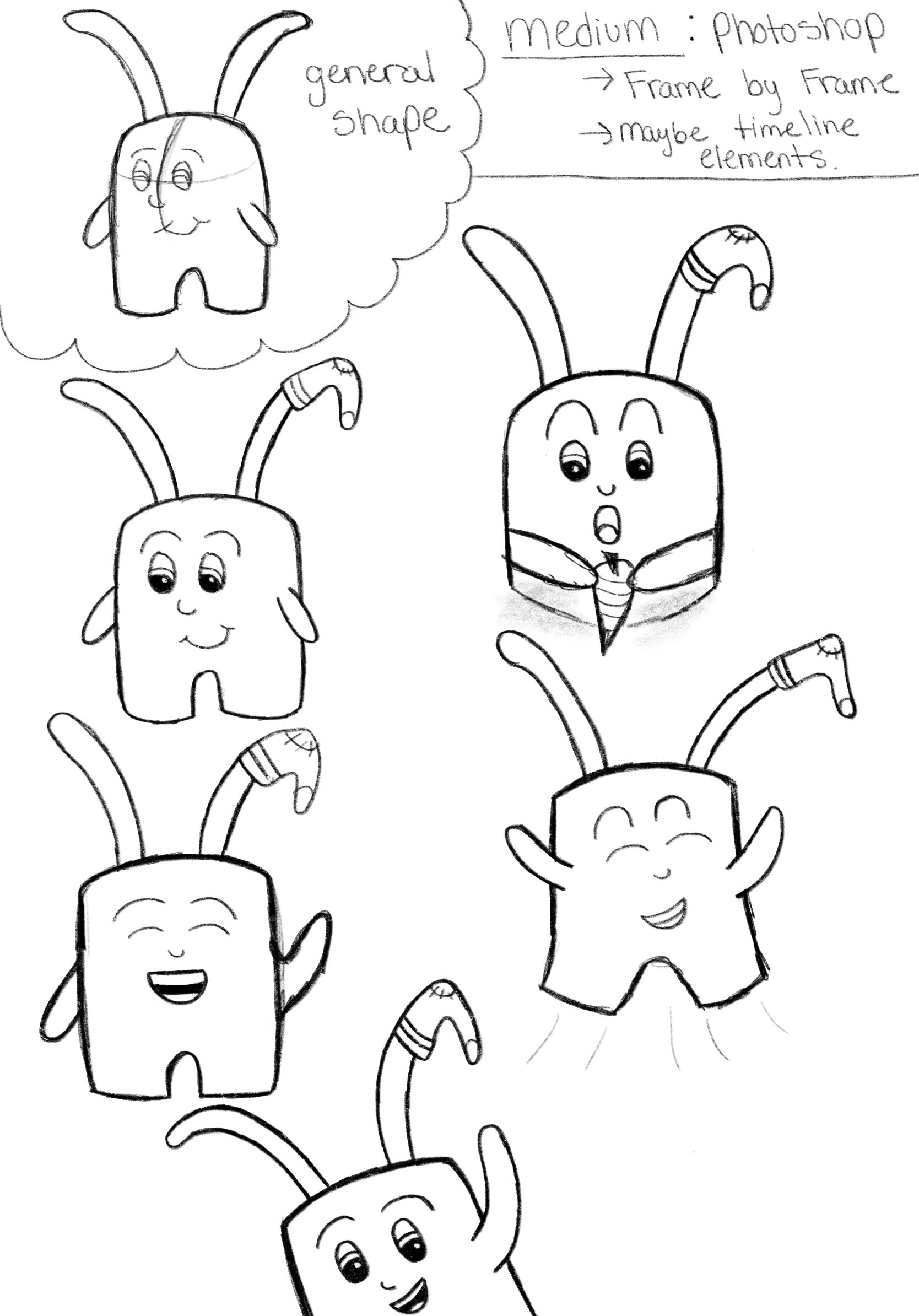 2D Animation in the 21st Century | School of the Art Institute of Chicago