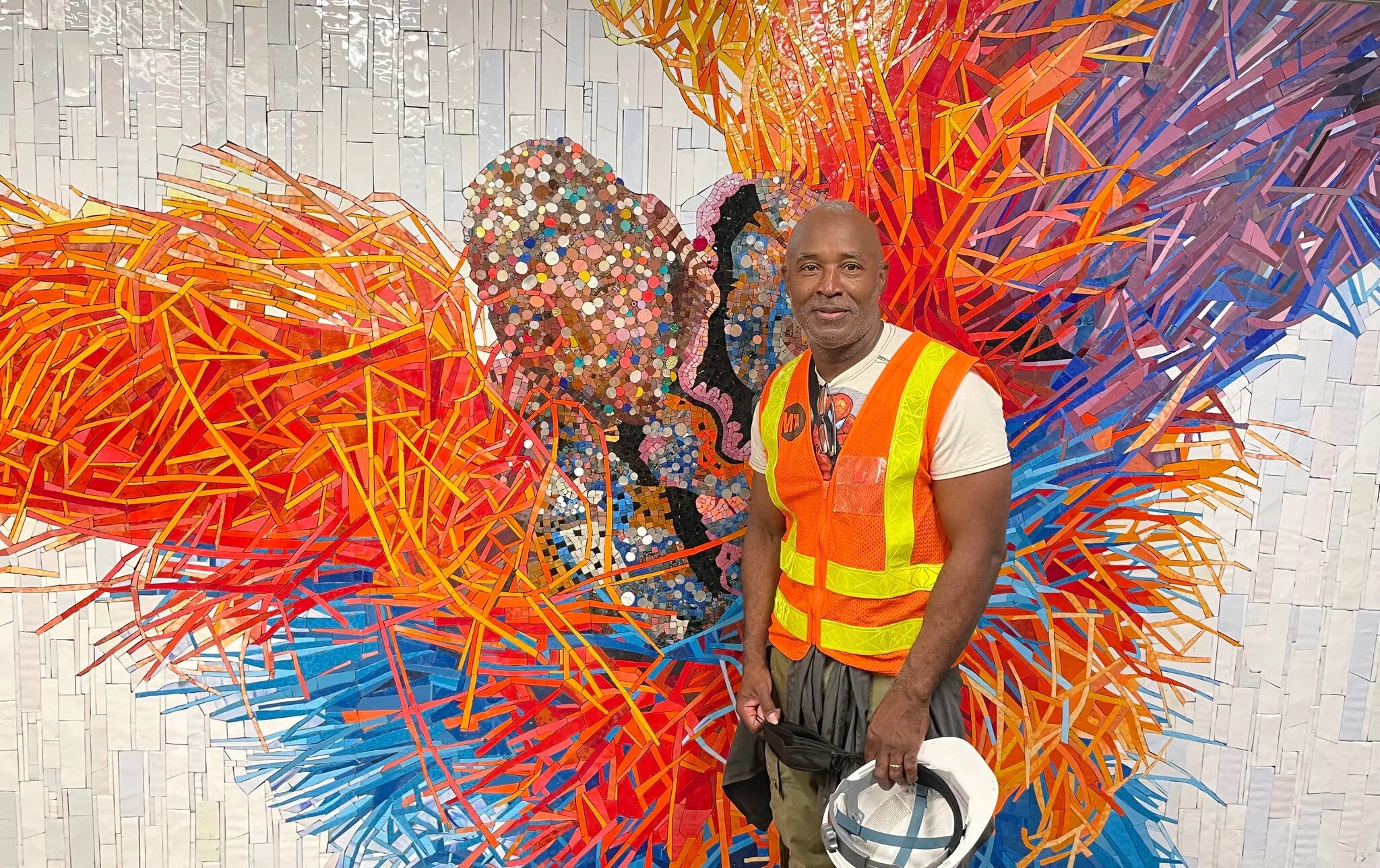 The New York Times Profiles Faculty Member Nick Cave | School of the ...