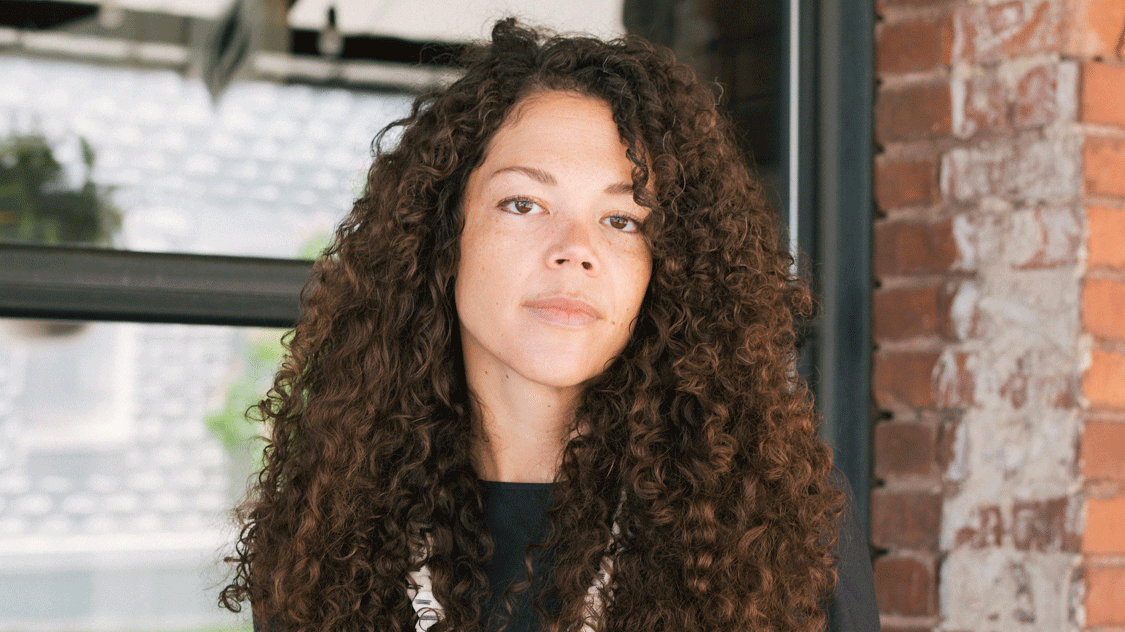SAIC Alum Allison Glenn and the Power of Listening