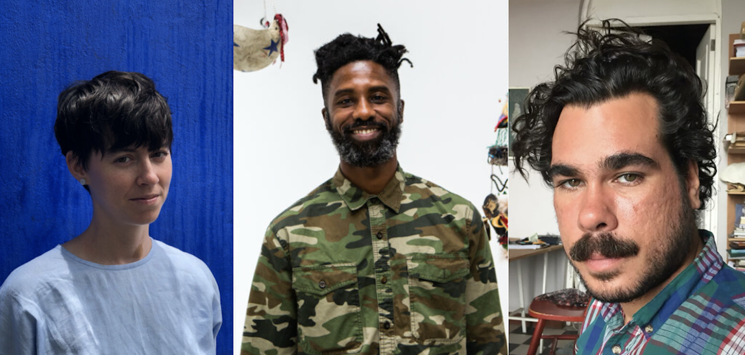 Creative Capital Awards Grants to SAIC Community Members | School of ...