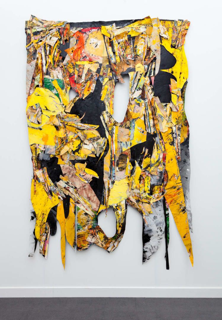 Angel Otero Defies Definition | School of the Art Institute of Chicago