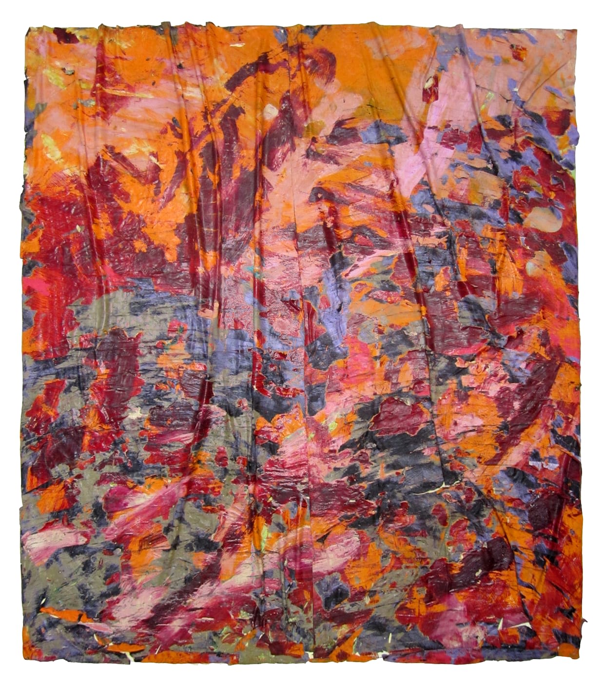 Angel Otero Defies Definition | School of the Art Institute of Chicago
