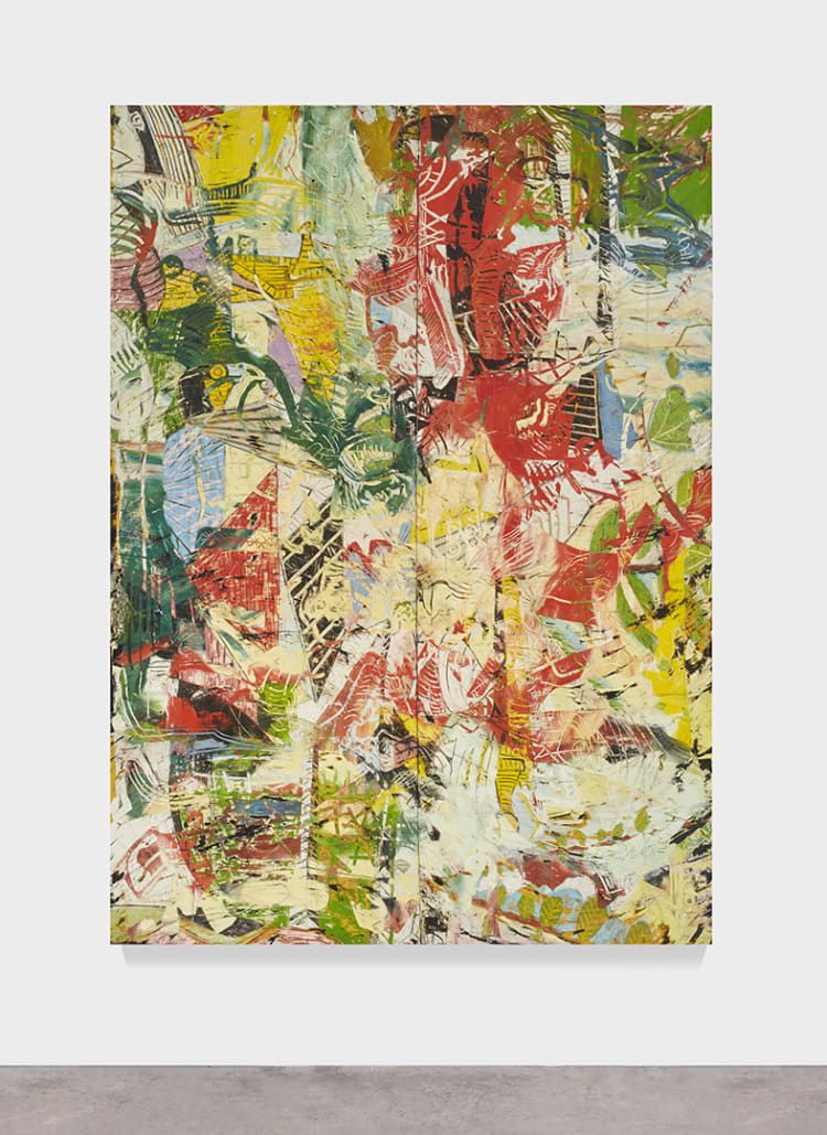 Angel Otero Defies Definition | School of the Art Institute of Chicago