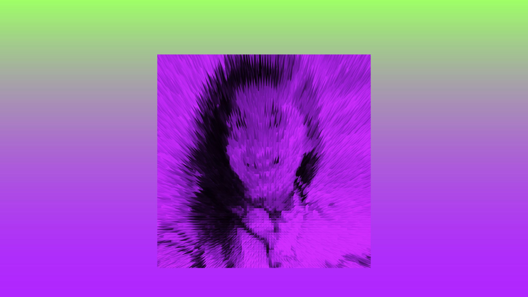 Art and Design in 2030: The Future of Us | School of the Art Institute ...