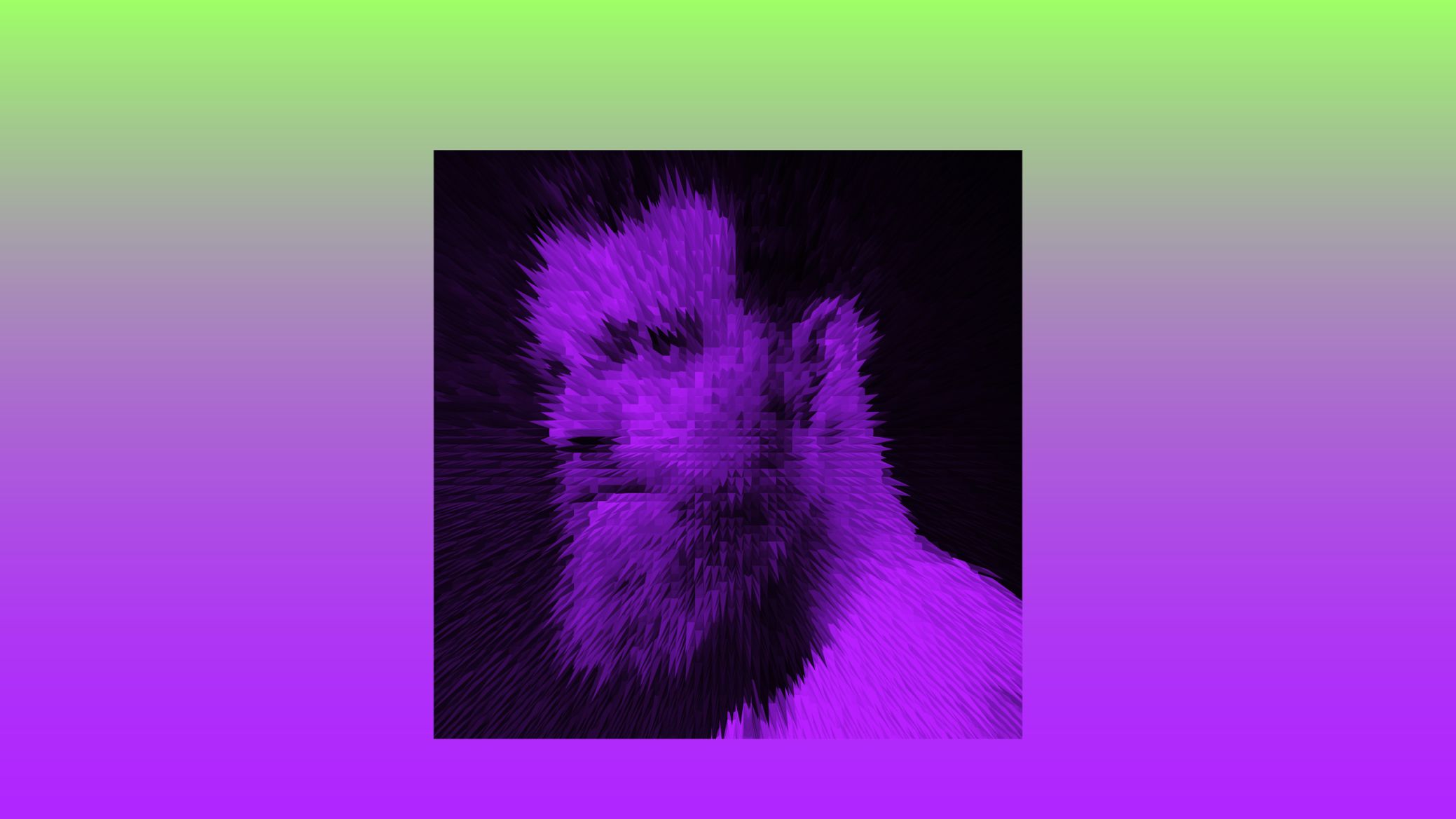 Art and Design in 2030: The Future of Us | School of the Art Institute ...