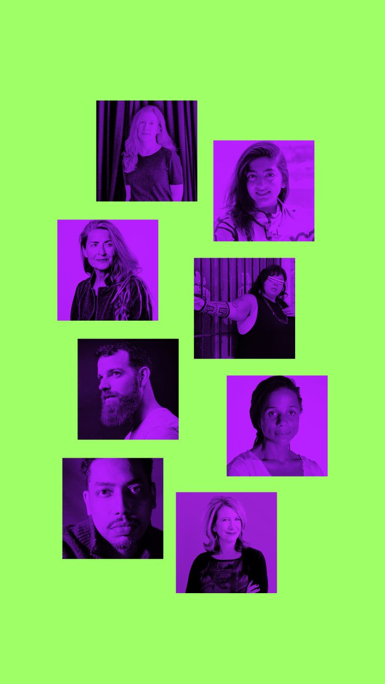 Art and Design in 2030: The Future of Us | School of the Art Institute ...