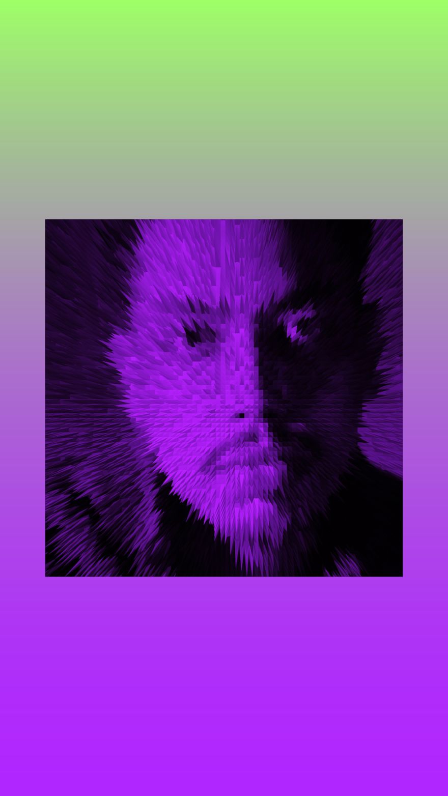 Art and Design in 2030: The Future of Us | School of the Art Institute ...