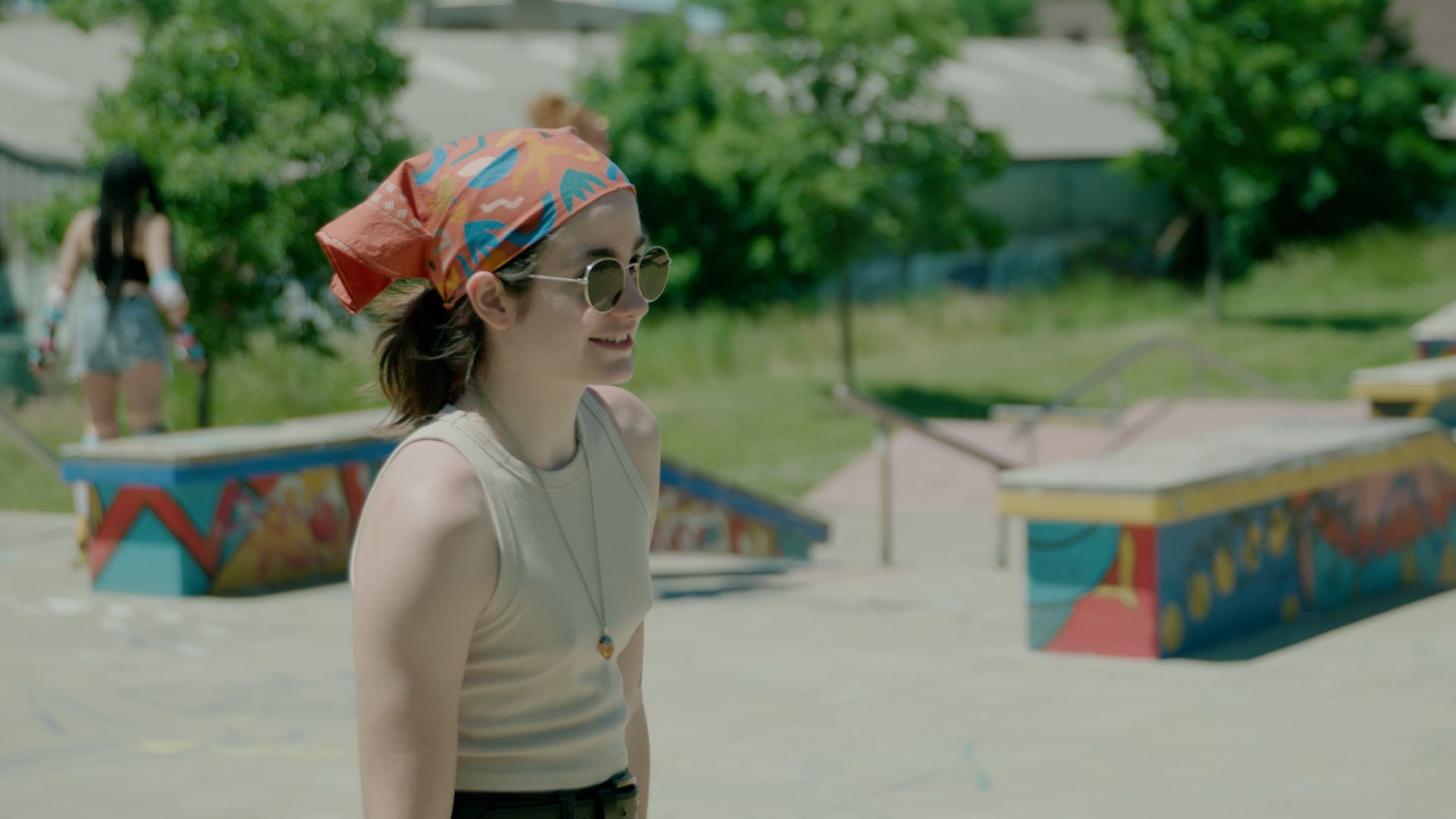 How OnWord Skate Collective is Redesigning Skate Spaces for Everyone ...