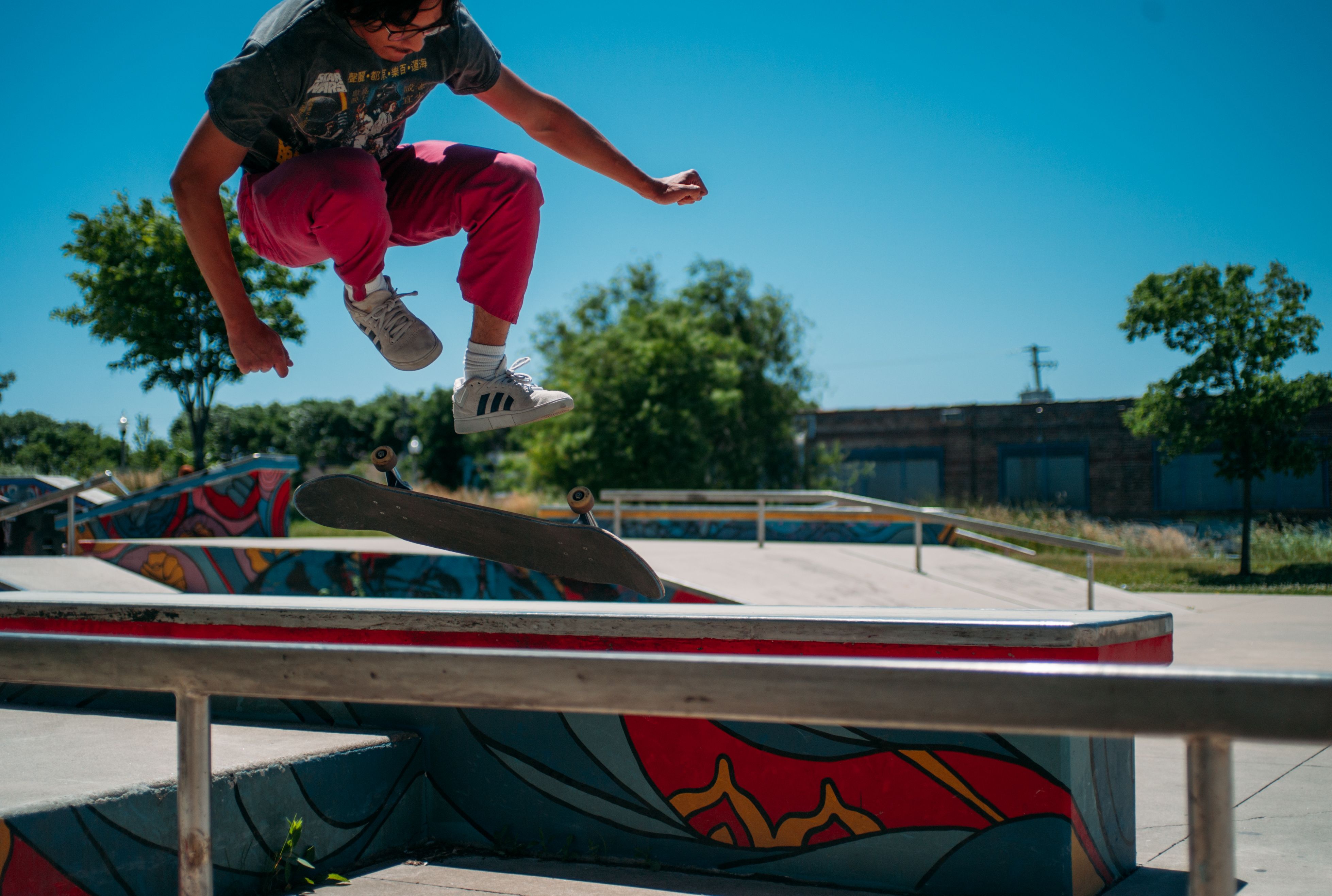 How OnWord Skate Collective is Redesigning Skate Spaces for Everyone ...