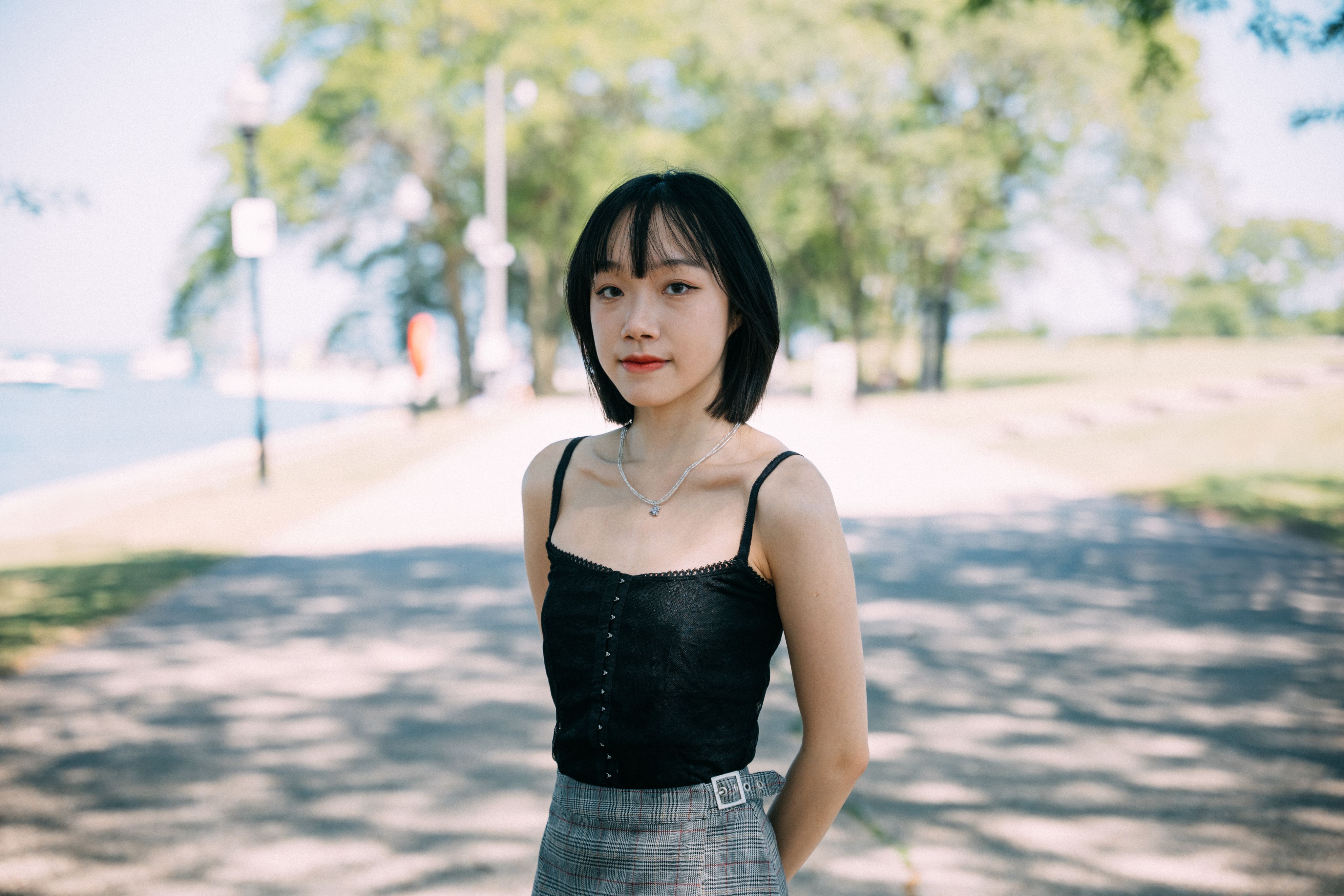 Moly Wu’s Chicago | School of the Art Institute of Chicago