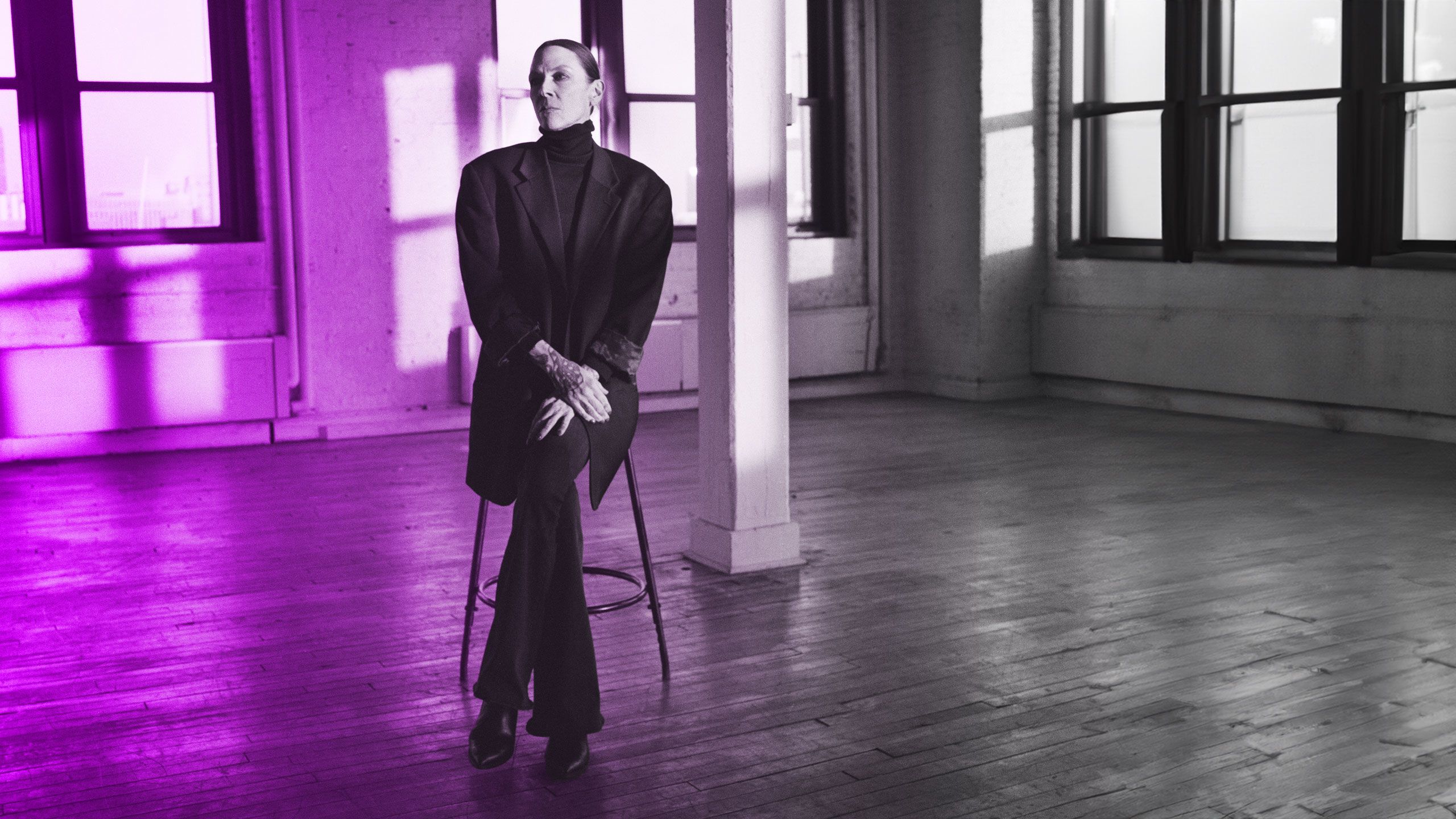 Video Killed: The Weird and Genre-Bending World of Filmmaker Jennifer ...