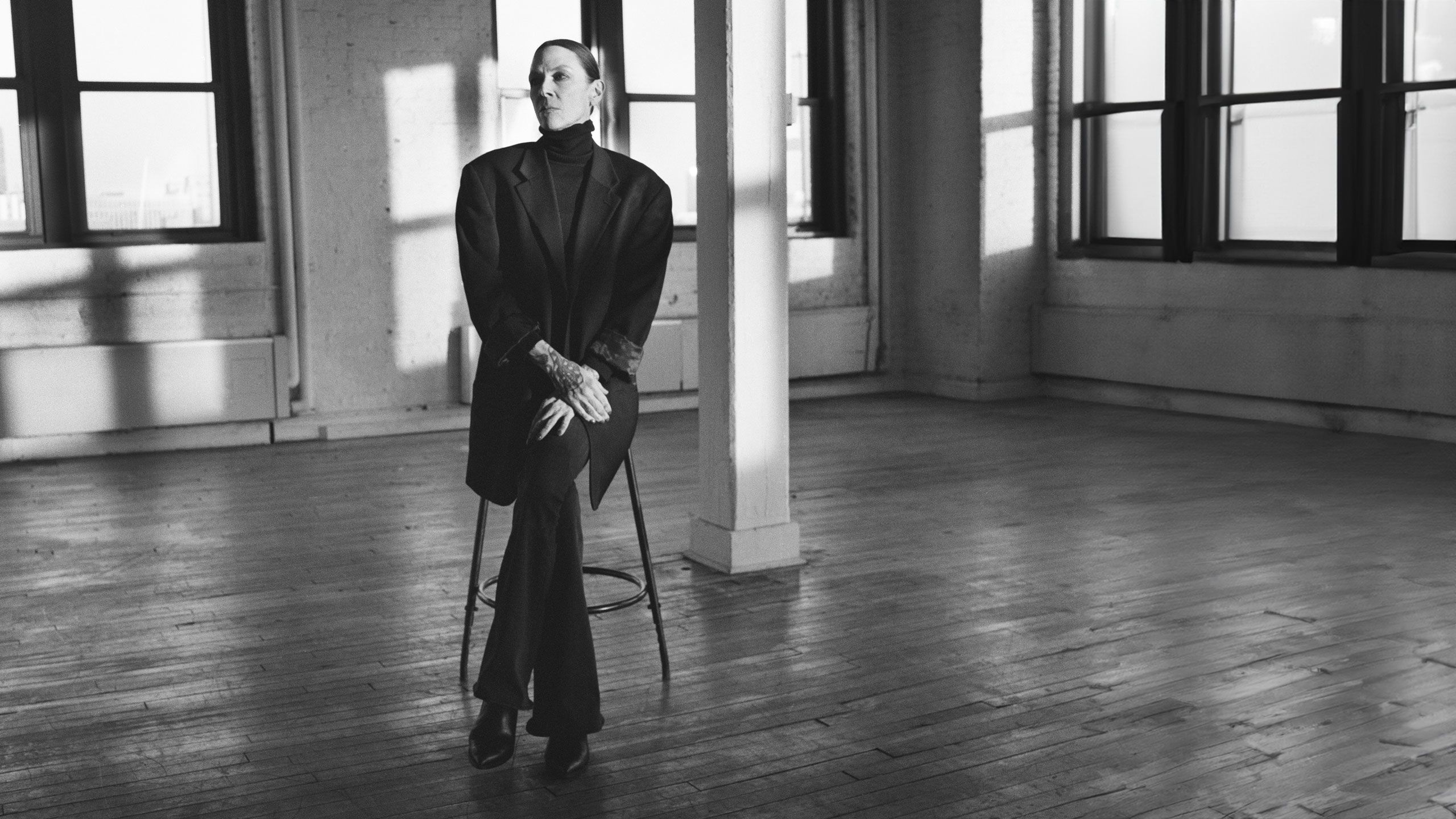 Video Killed: The Weird and Genre-Bending World of Filmmaker Jennifer ...