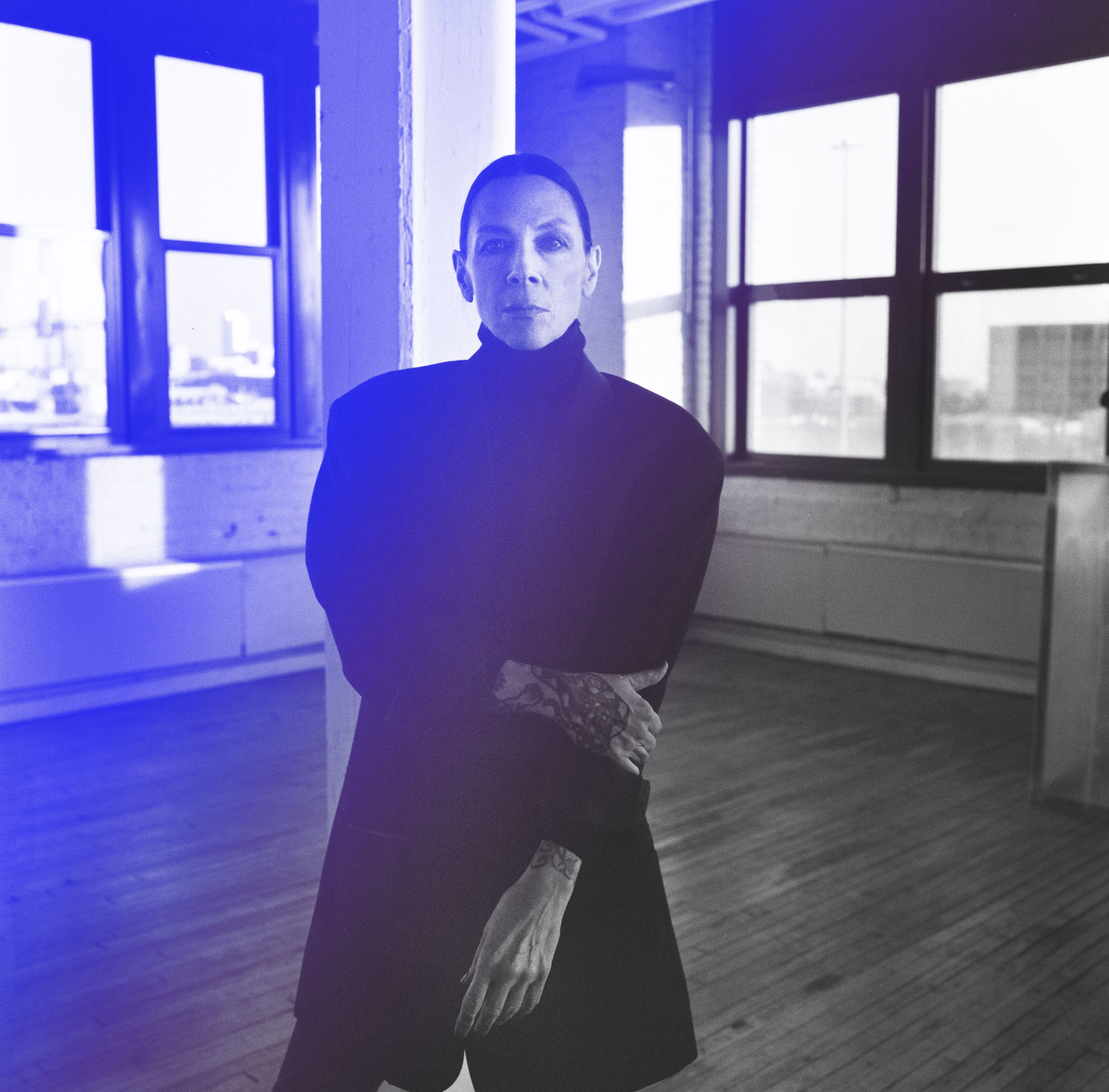 Video Killed: The Weird and Genre-Bending World of Filmmaker Jennifer ...