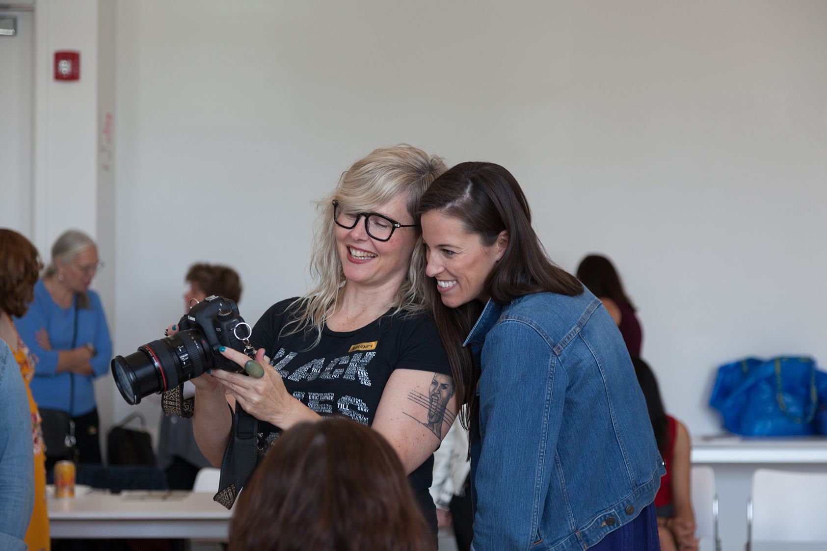 Expert Advice from Laura-Caroline de Lara | School of the Art Institute ...