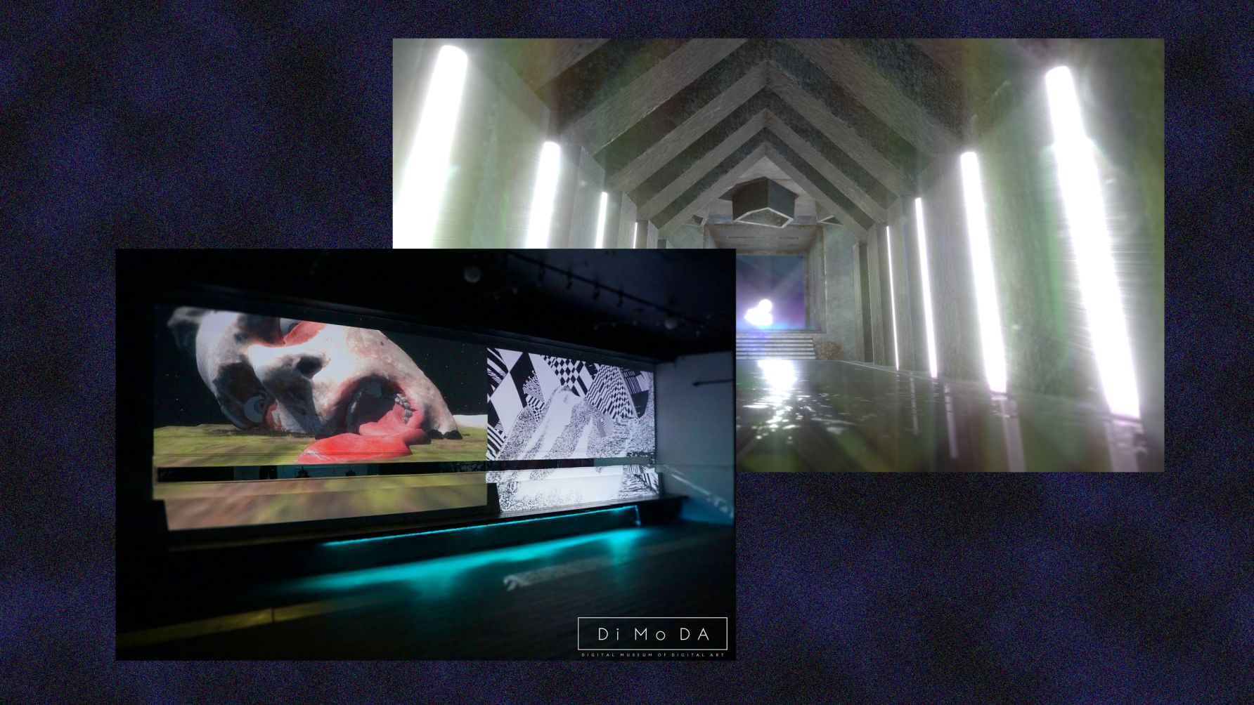 A Virtual Existence | School of the Art Institute of Chicago