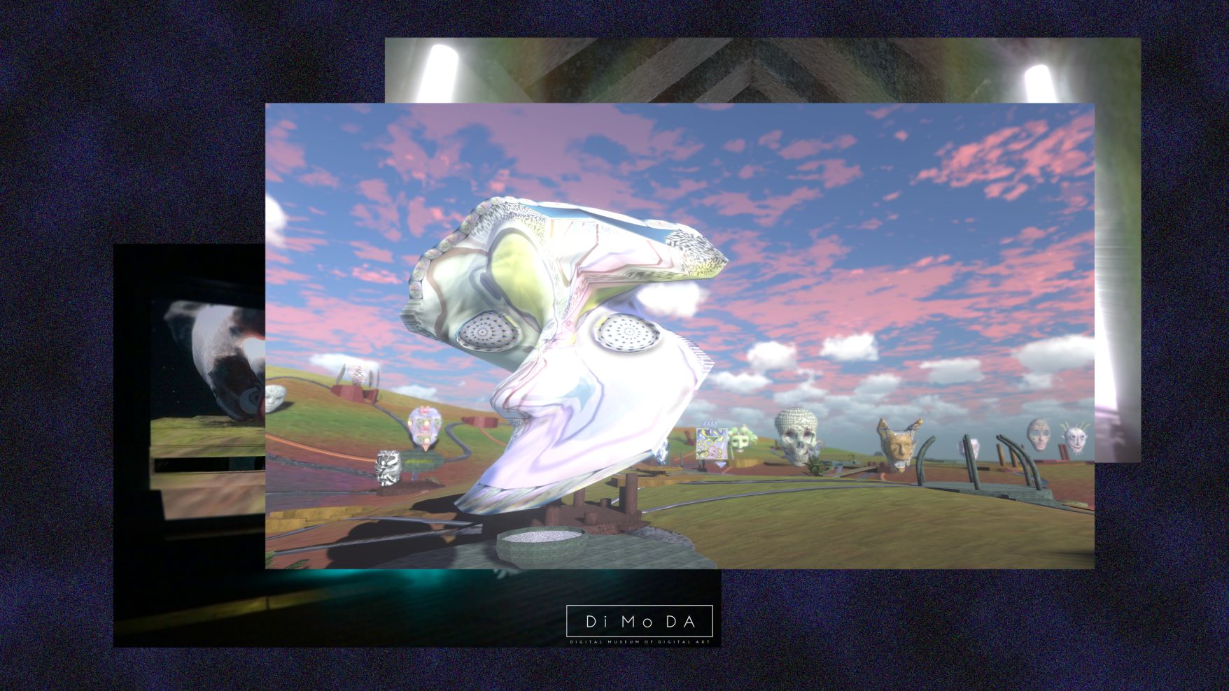 A Virtual Existence | School of the Art Institute of Chicago