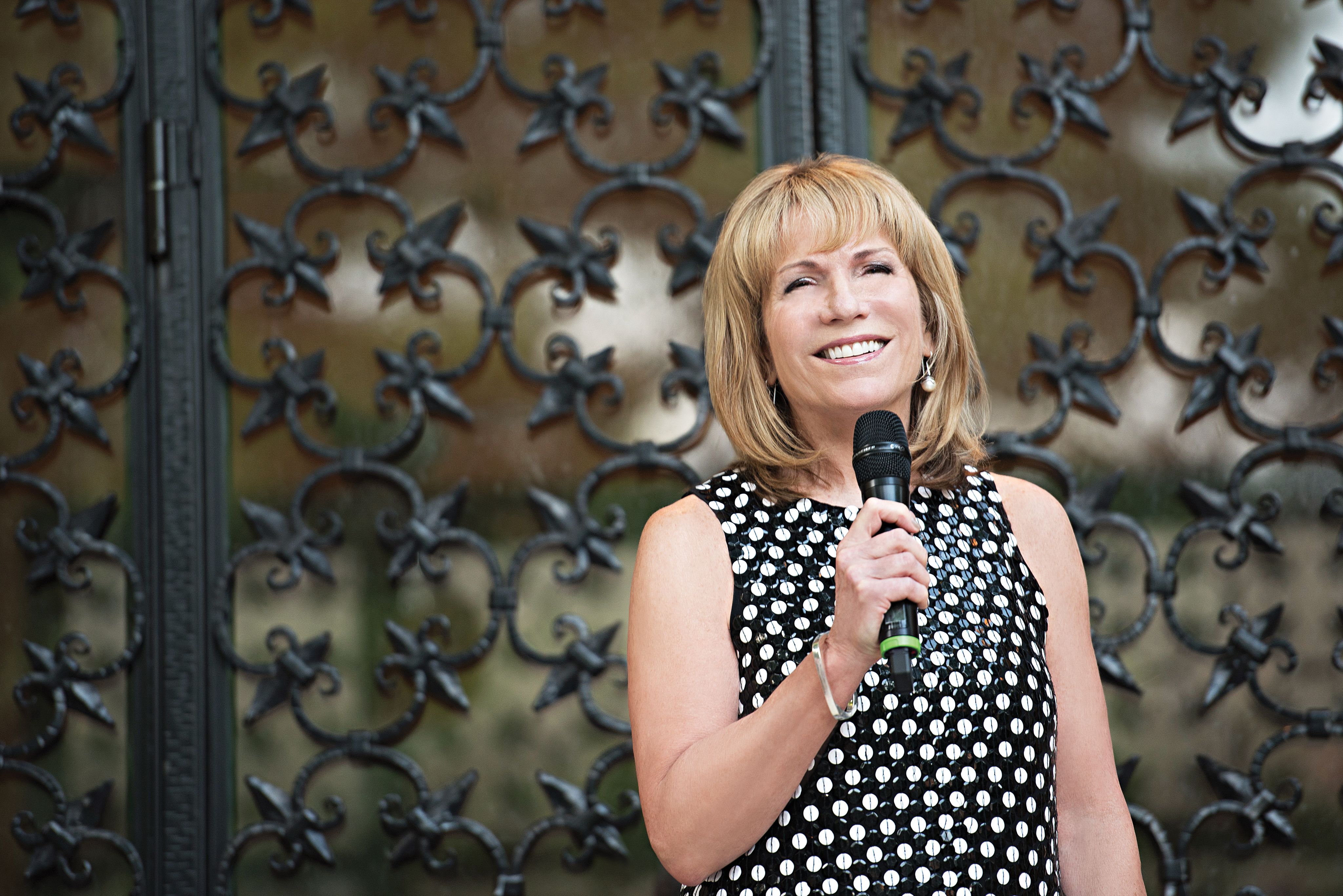 Championing Education, Art, and Equity: Elissa Tenny's SAIC Legacy ...