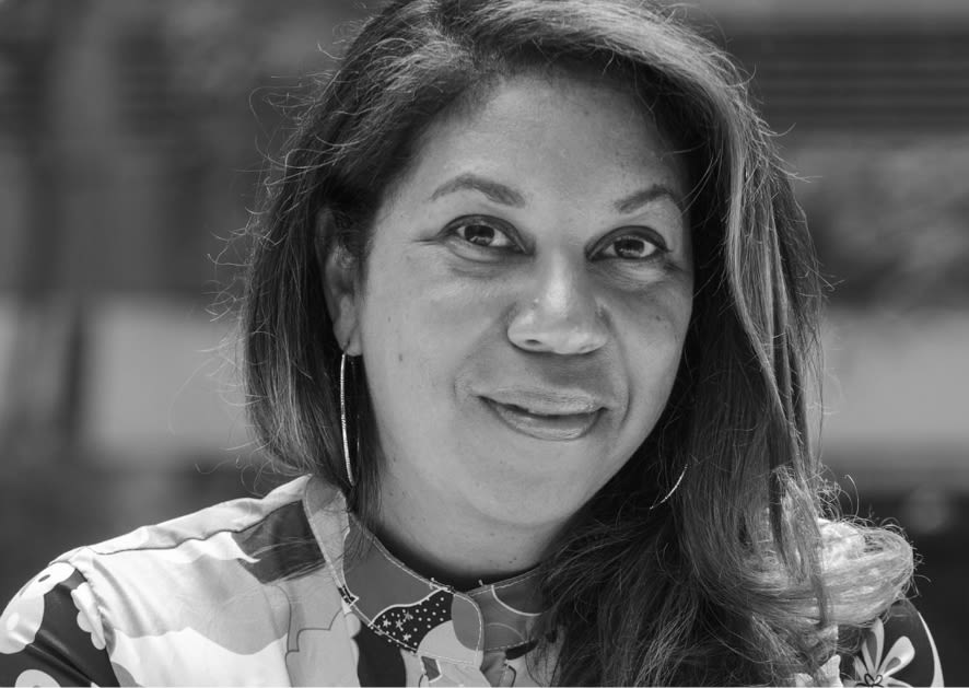 The School of the Art Institute of Chicago to Honor Angelique Power ...