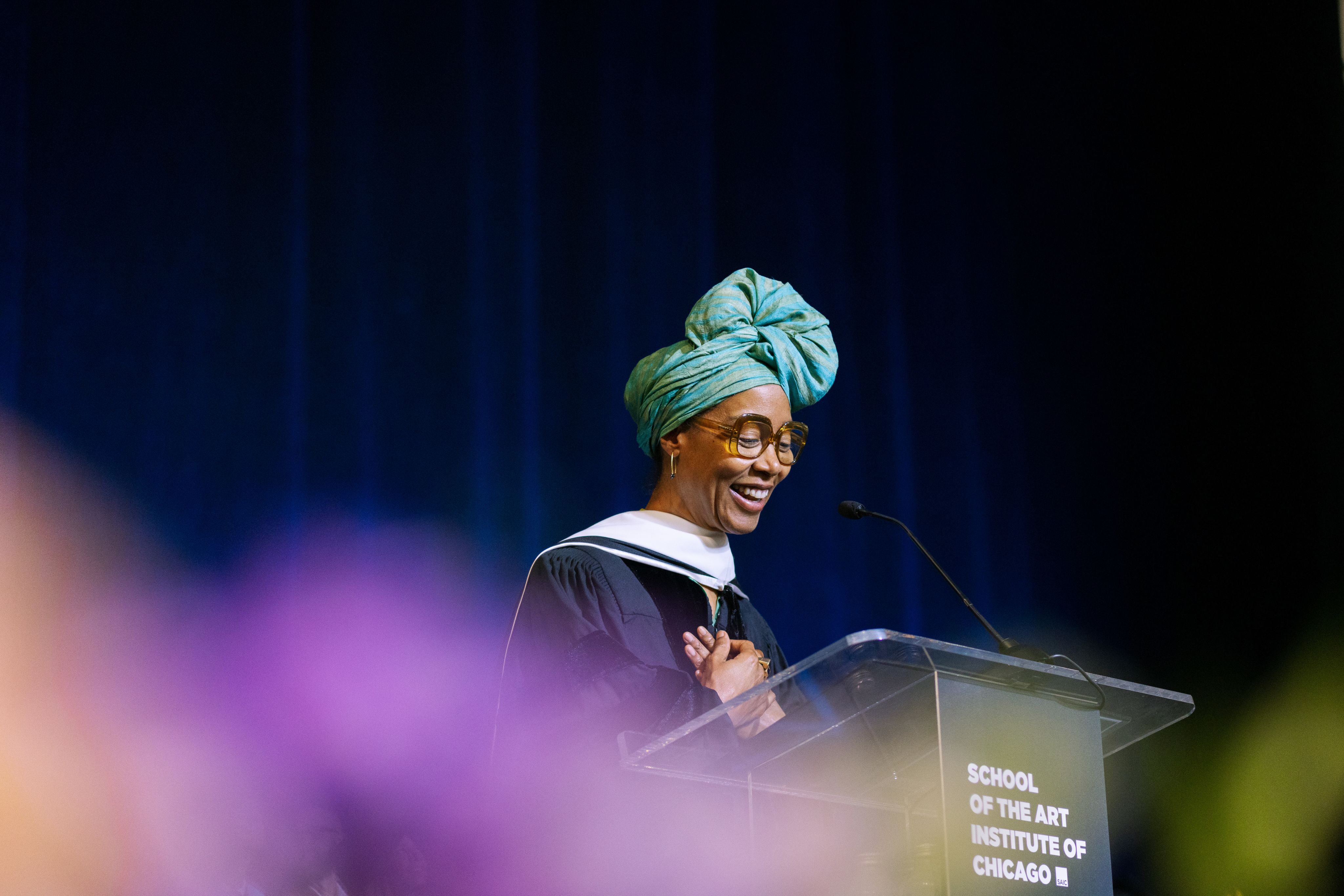 More Than 1,000 Graduates Cross the Stage at 2023 Commencement | School ...