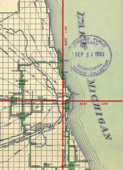 Hidden SAIC | School of the Art Institute of Chicago