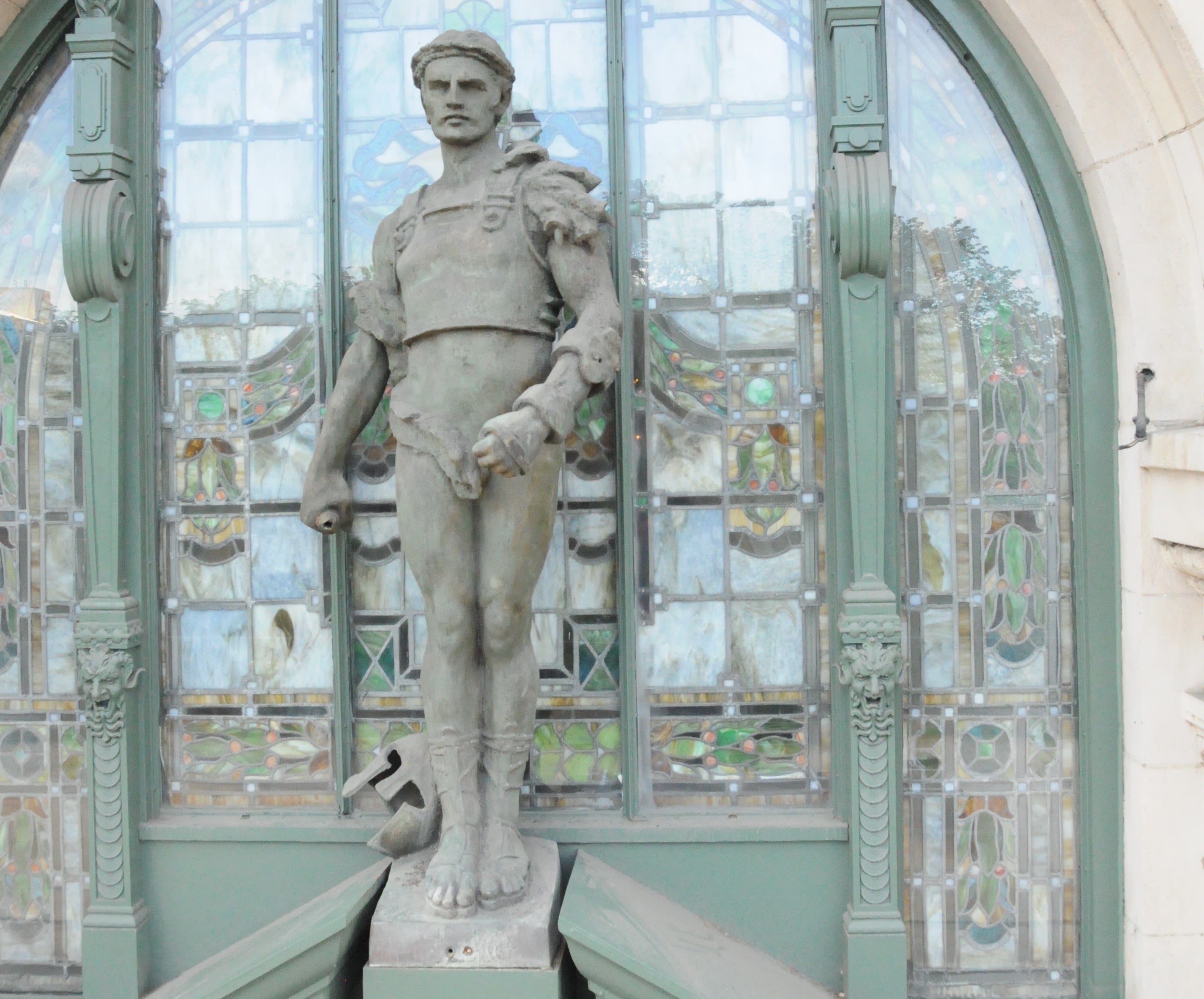 Hidden SAIC | School of the Art Institute of Chicago