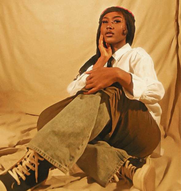 Alum Jada-Amina Named Lead Curator of Black Harvest Film Festival ...