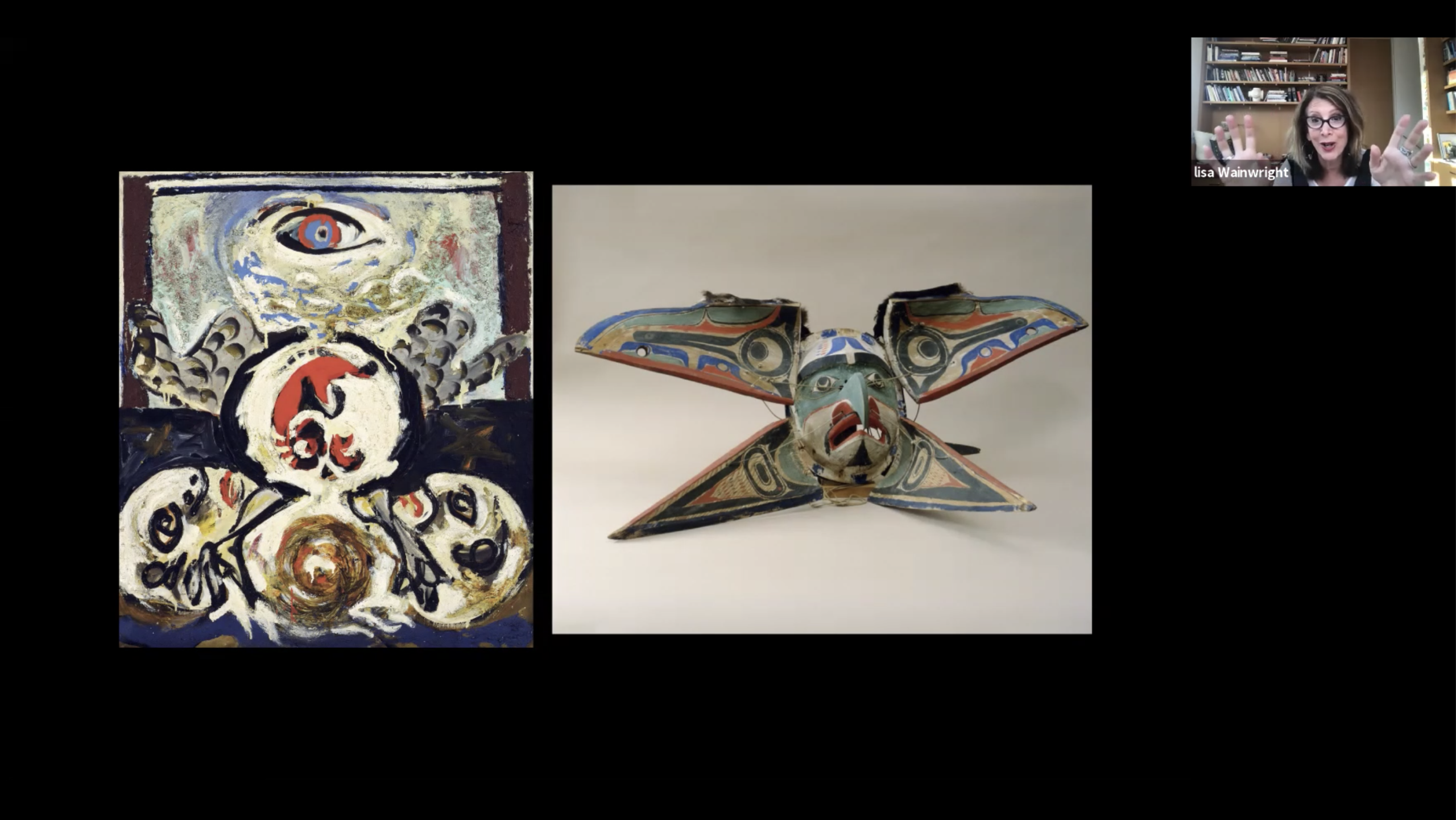 Giving Supporters the True SAIC Experience | School of the Art ...