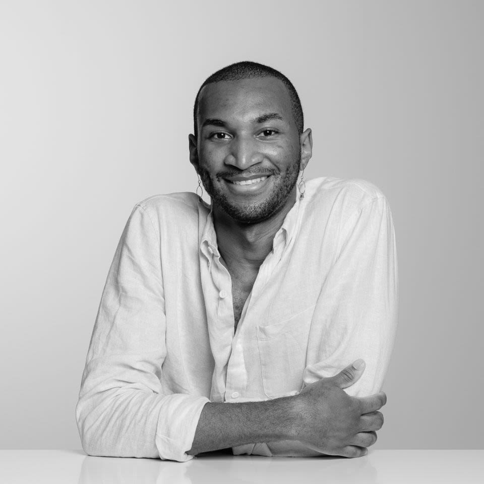 Alum Cameron Clayborn Wins Baloise Art Prize | School of the Art ...