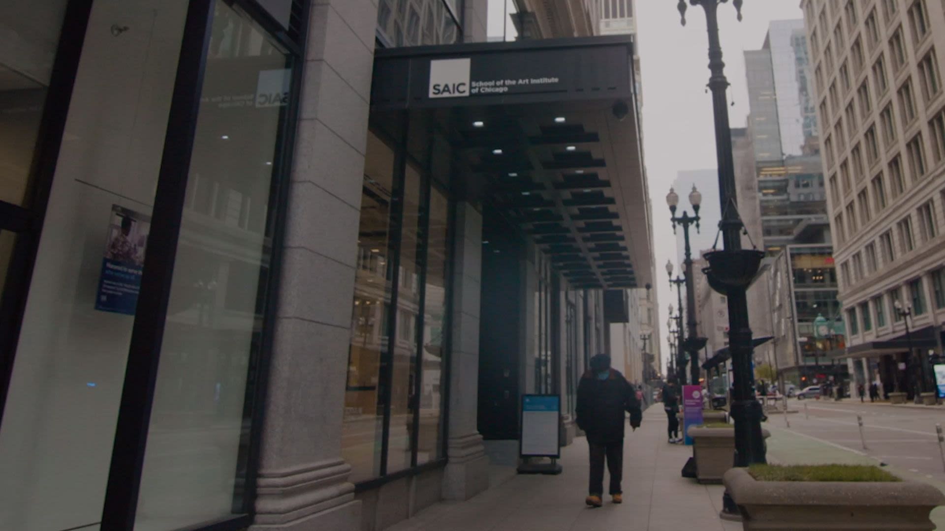 A New Start at SAIC Galleries | School of the Art Institute of Chicago