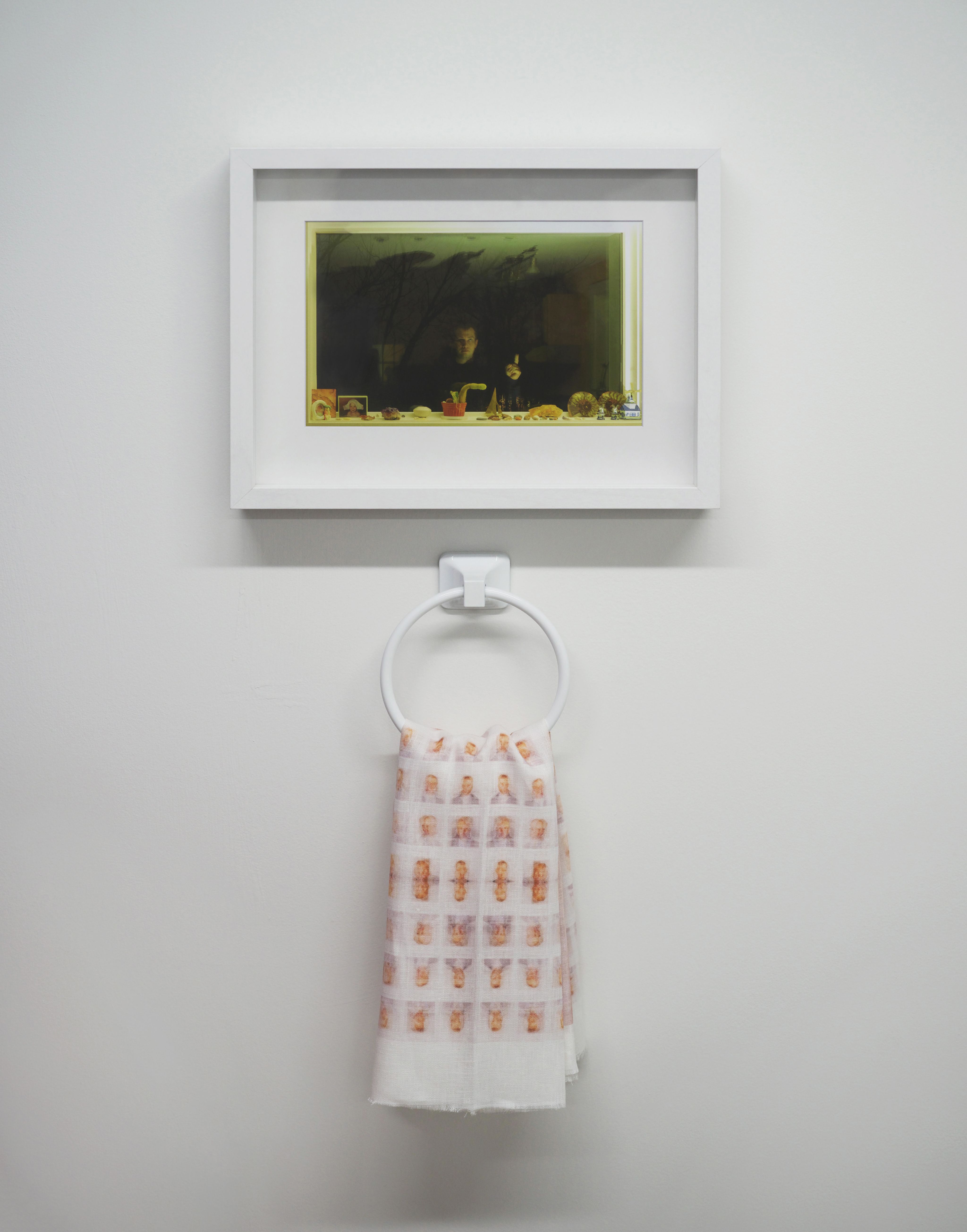 Class of 2024 Senior Portraits | School of the Art Institute of Chicago