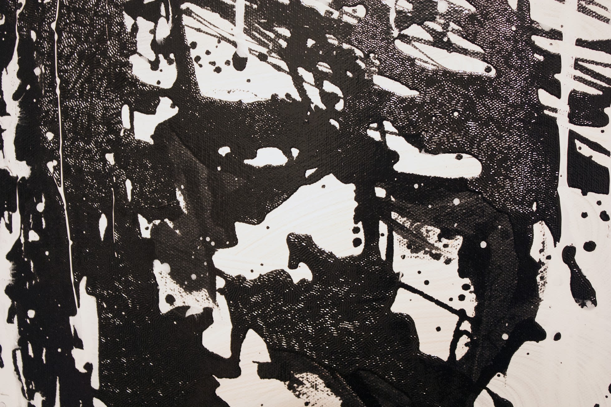 Noel King Uses Art to Pave a New Path for Deaf Individuals | School of ...