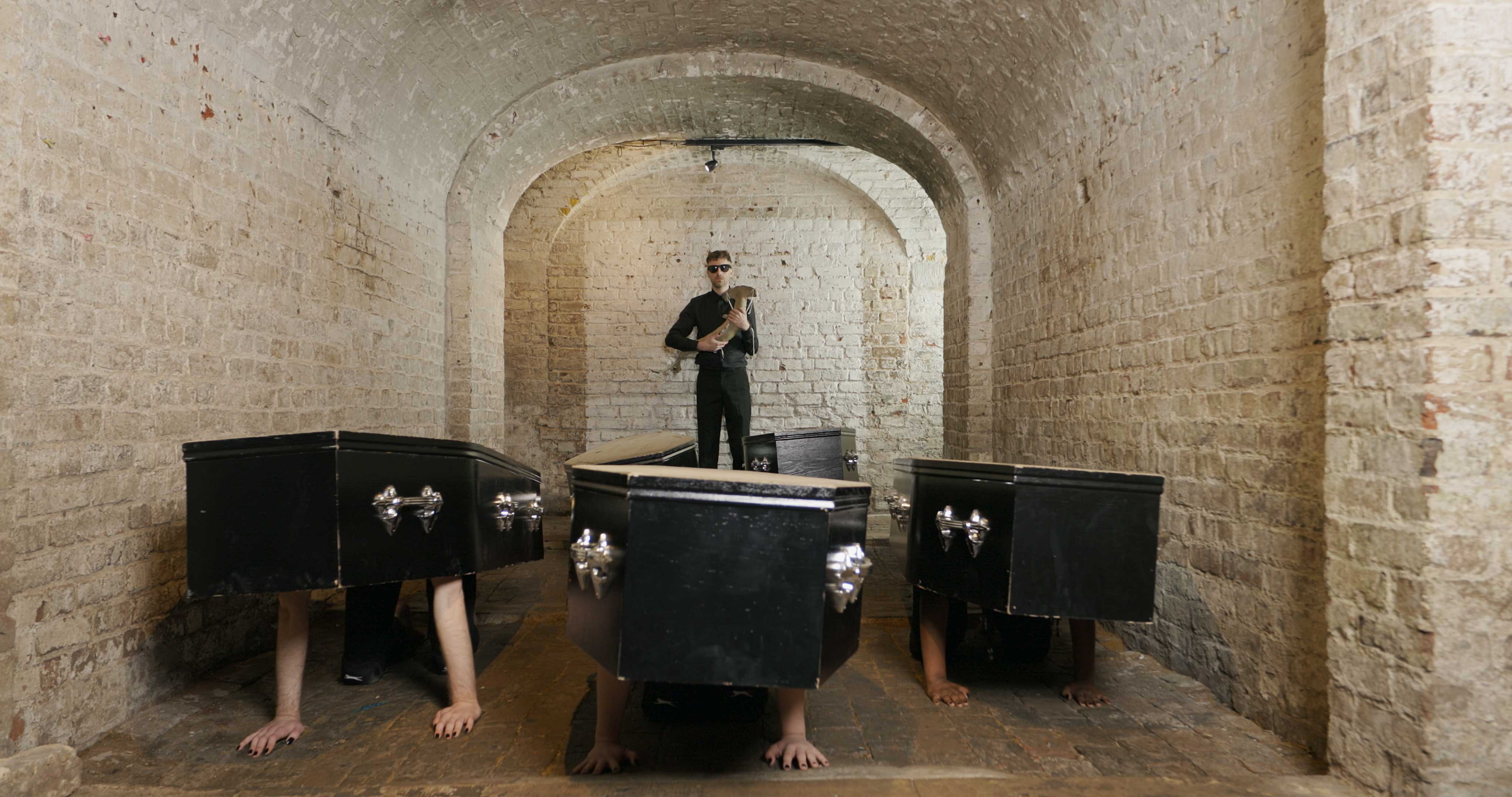 Beyond the Breath: A Q&A with Martin O’Brien | School of the Art ...