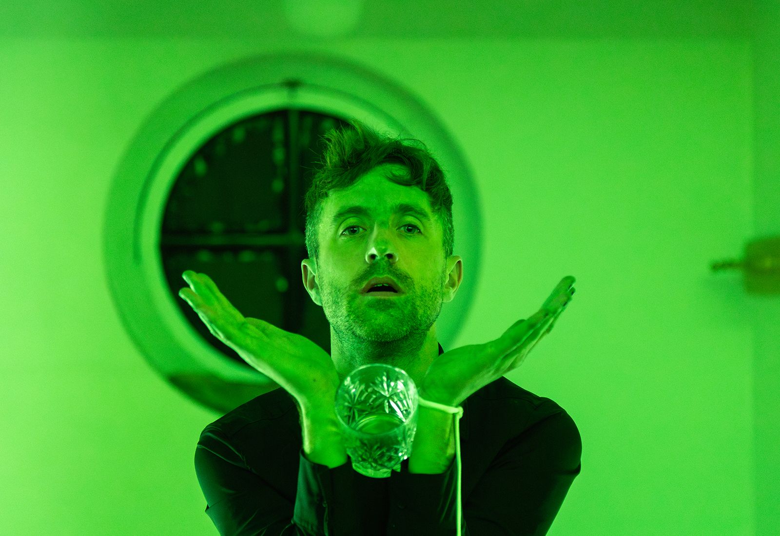 Beyond the Breath: A Q&A with Martin O’Brien | School of the Art ...