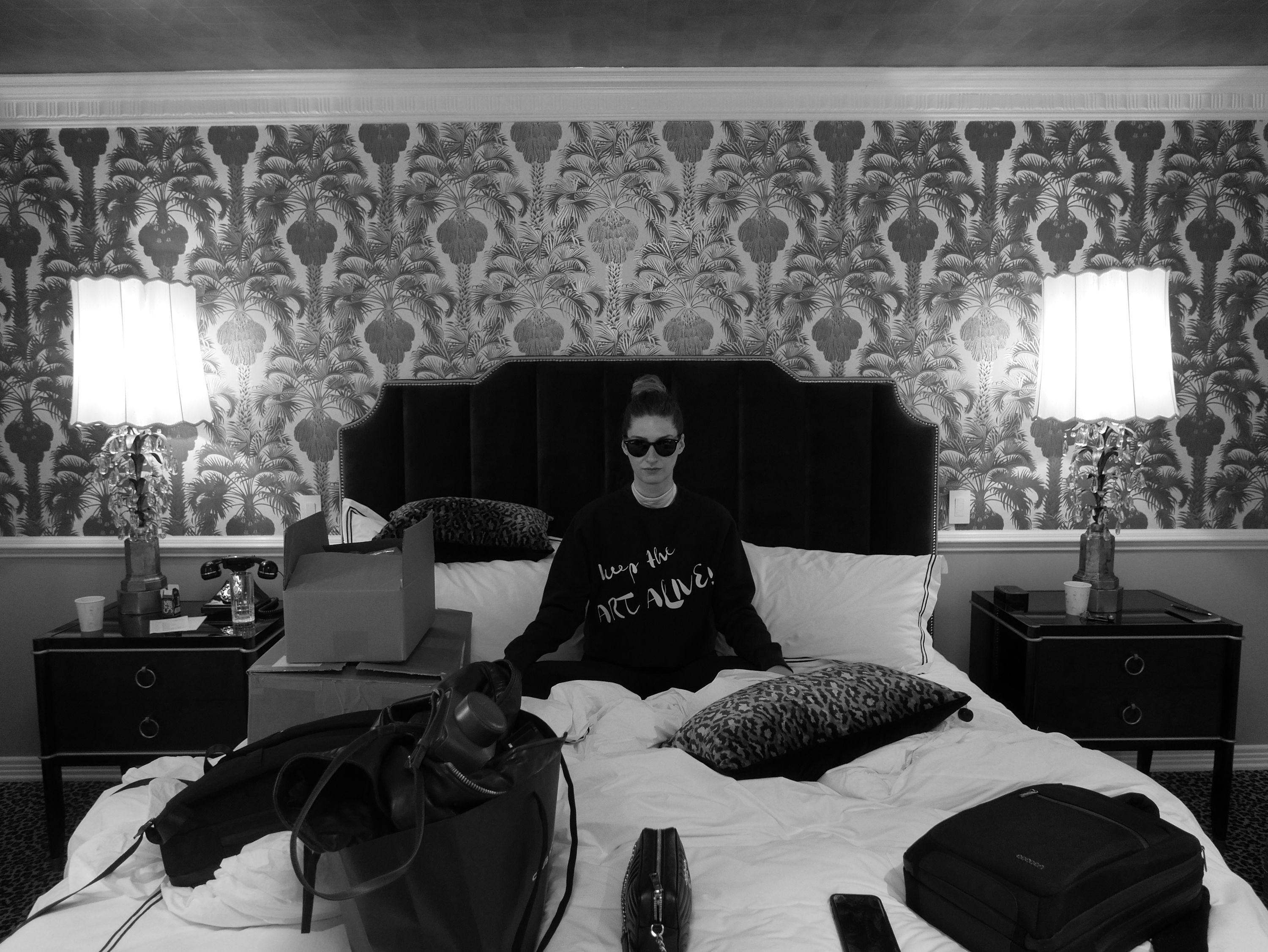 McKenzie Thompson’s Chicago | School of the Art Institute of Chicago