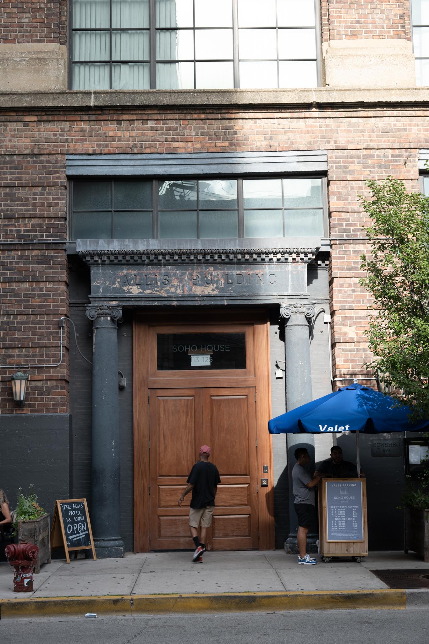 McKenzie Thompson’s Chicago | School of the Art Institute of Chicago