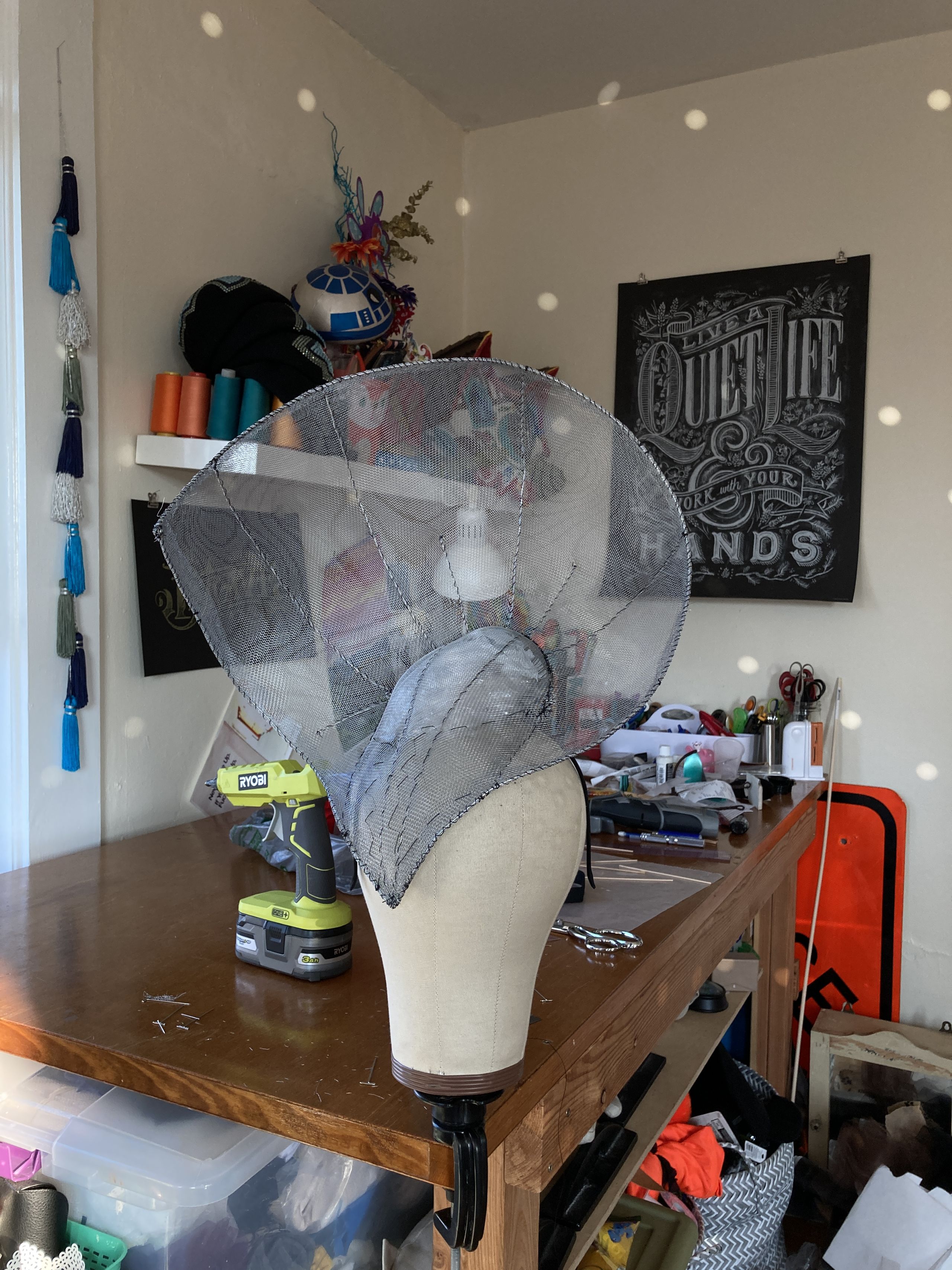 Grace DuVal’s Drag Race Hat Trick | School of the Art Institute of Chicago
