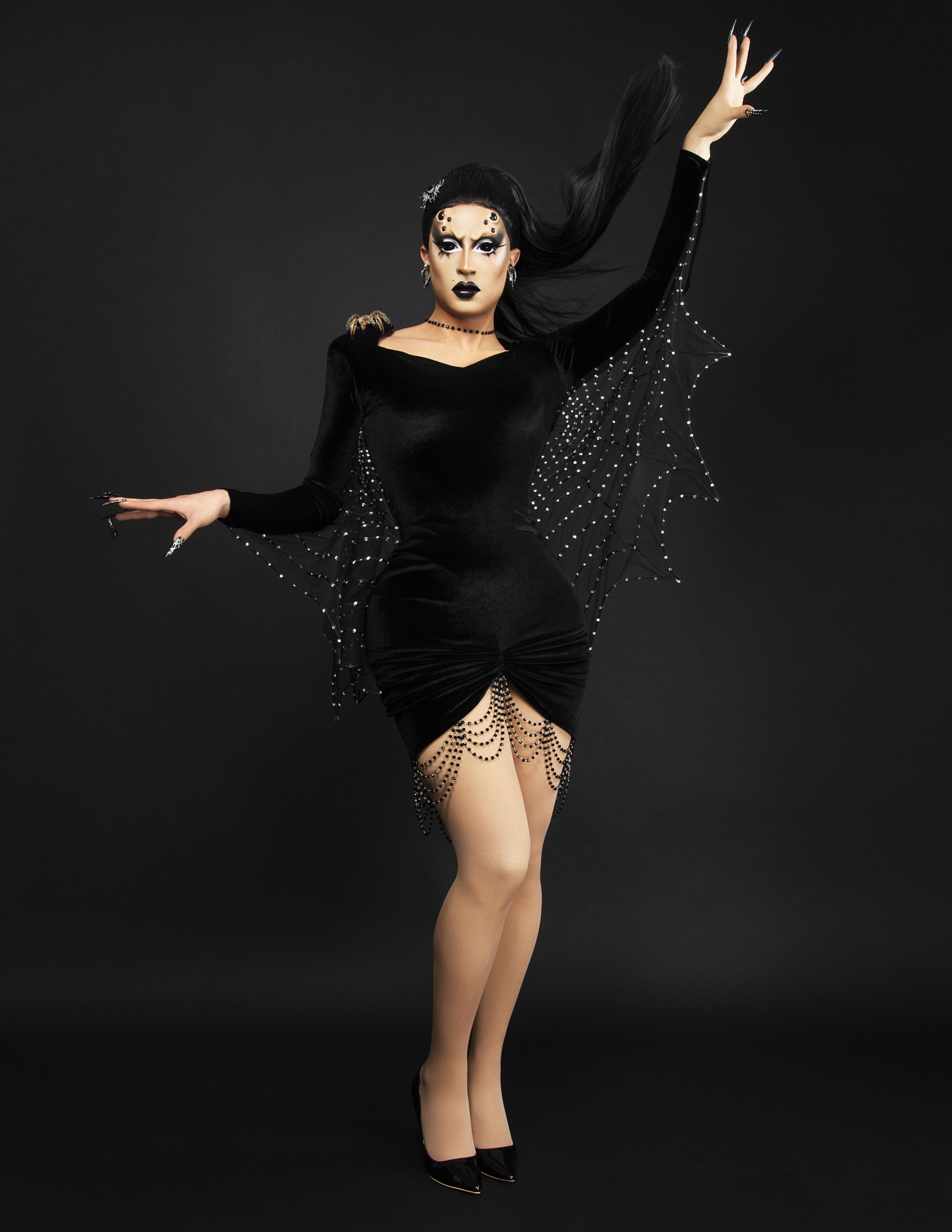 Grace DuVal’s Drag Race Hat Trick | School of the Art Institute of Chicago