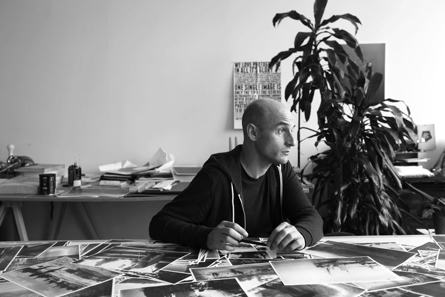 In the Museum with Jan Tichy | School of the Art Institute of Chicago