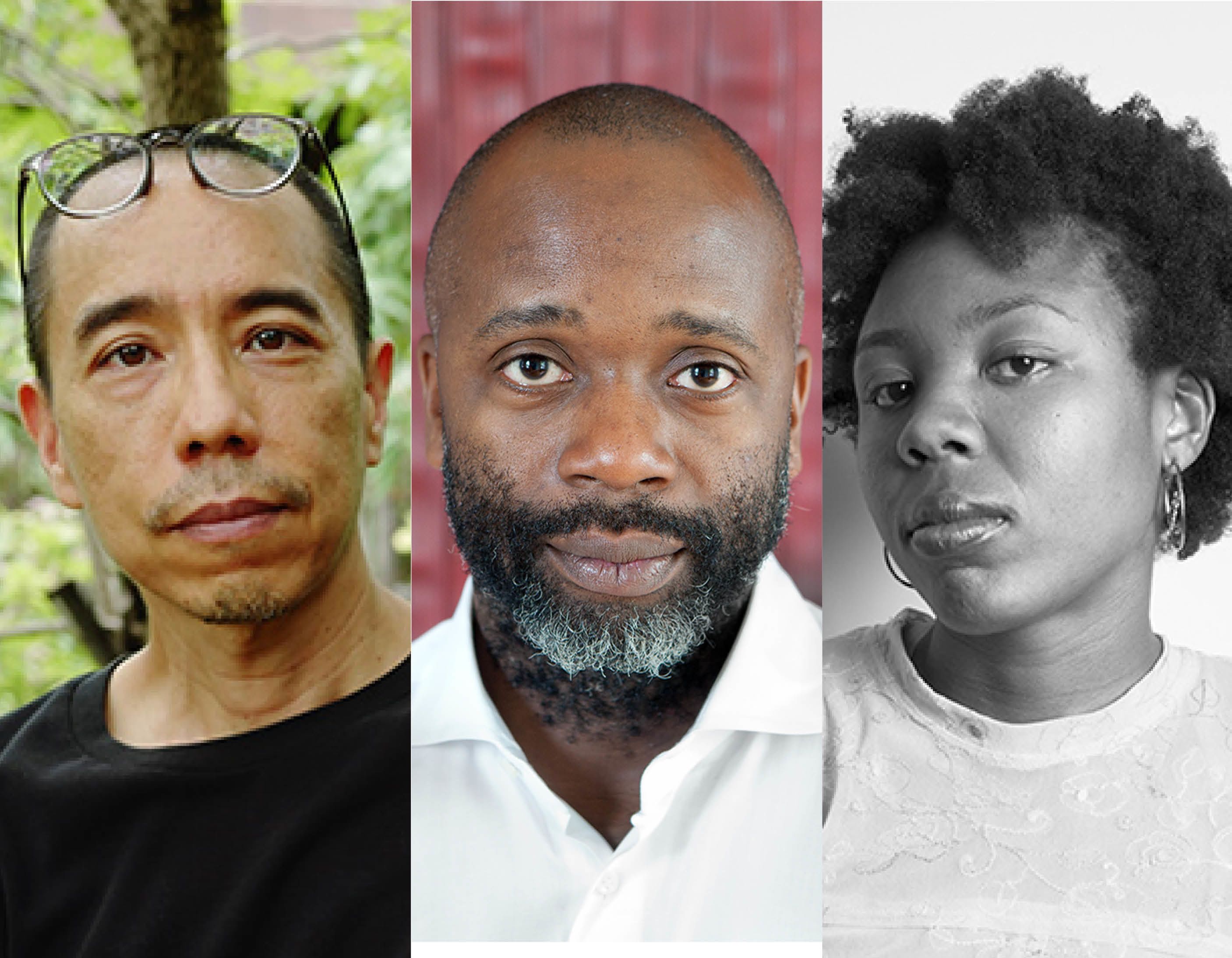 SAIC Community Members Recognized in ArtReview's Power 100 List ...