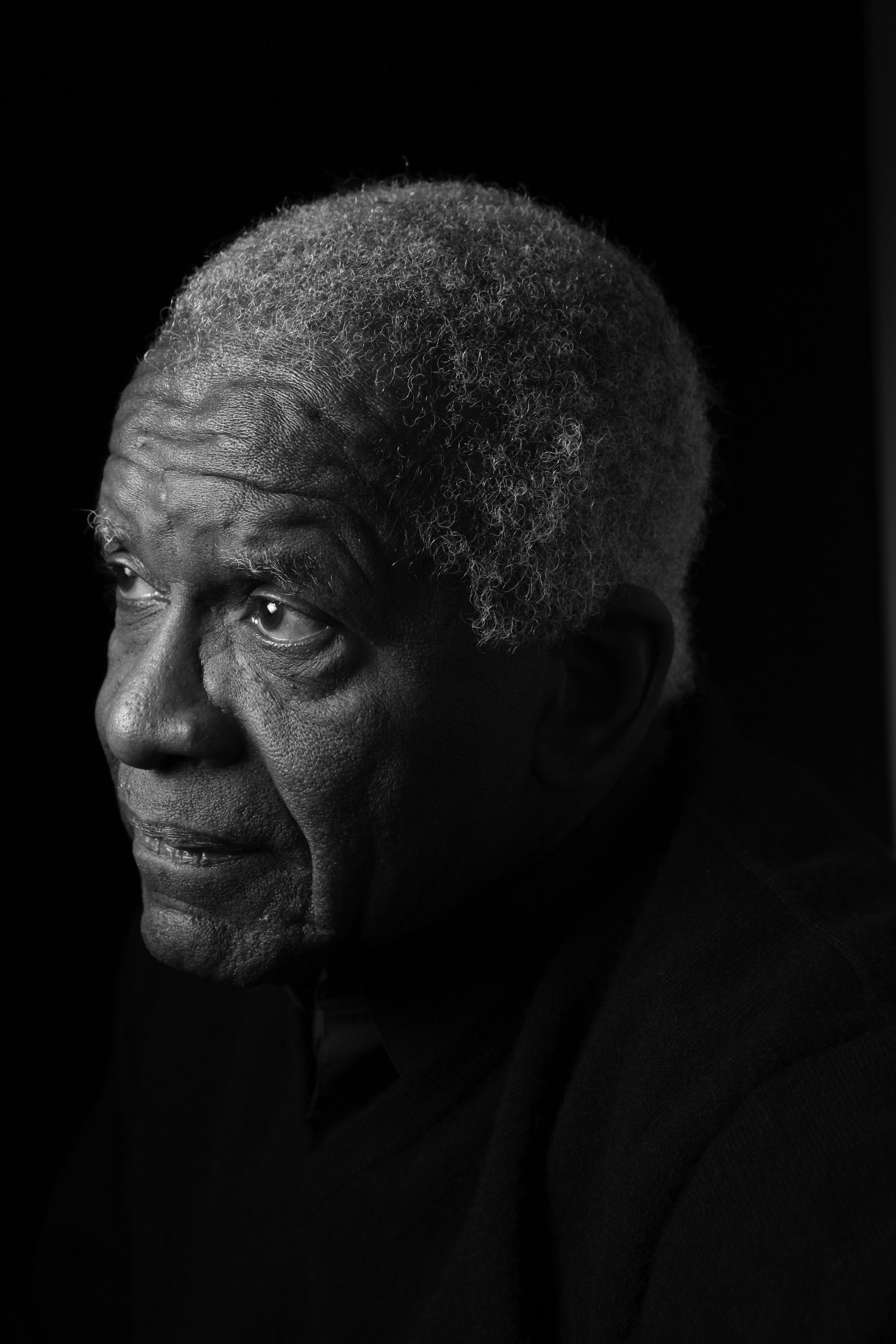 Meet the Auction Artist: Richard Hunt (BFA 1957, HON 1979) | School of ...