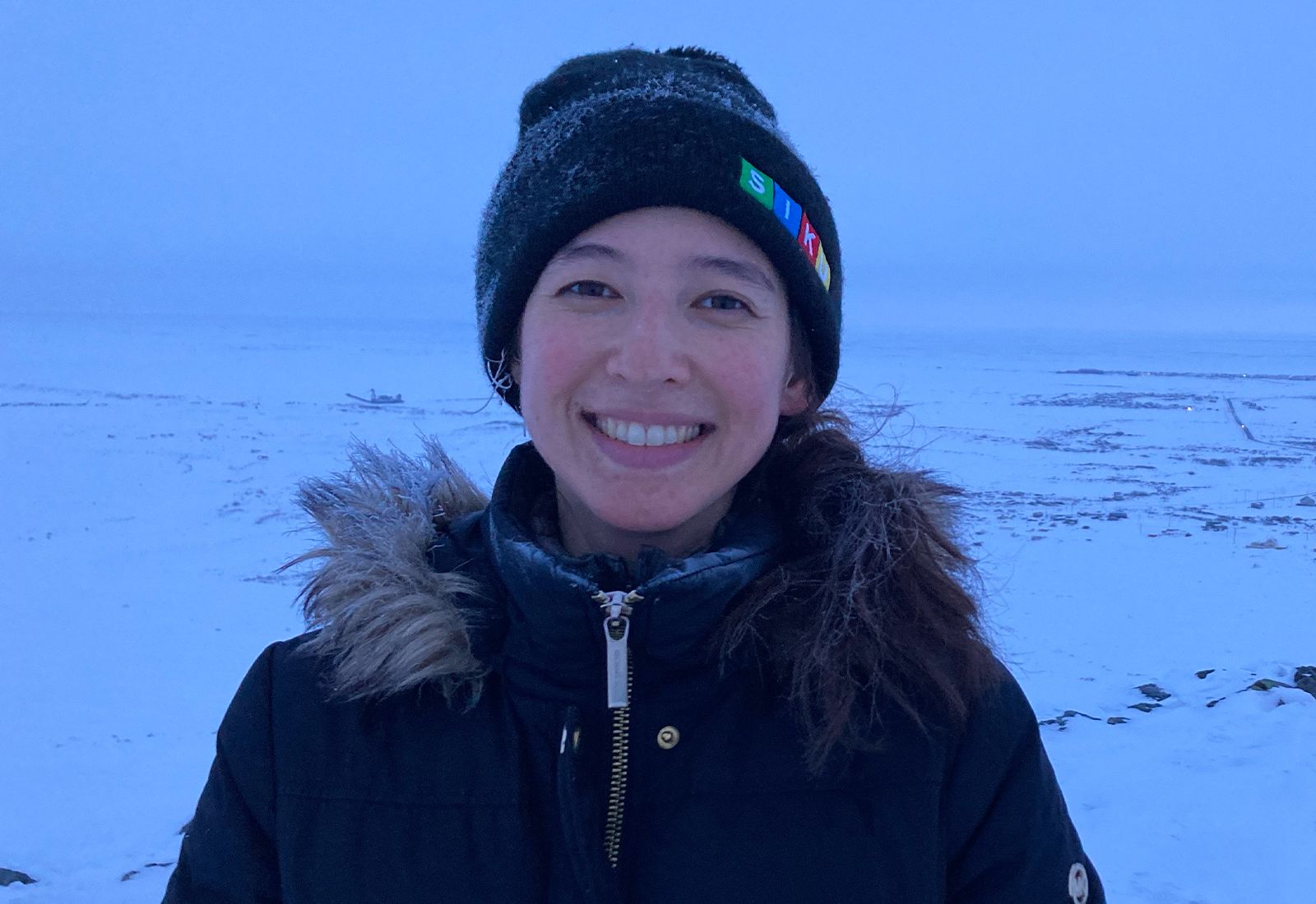 Assistant Professor Sarah Rosengard Teaches Citizen Science with DNA ...