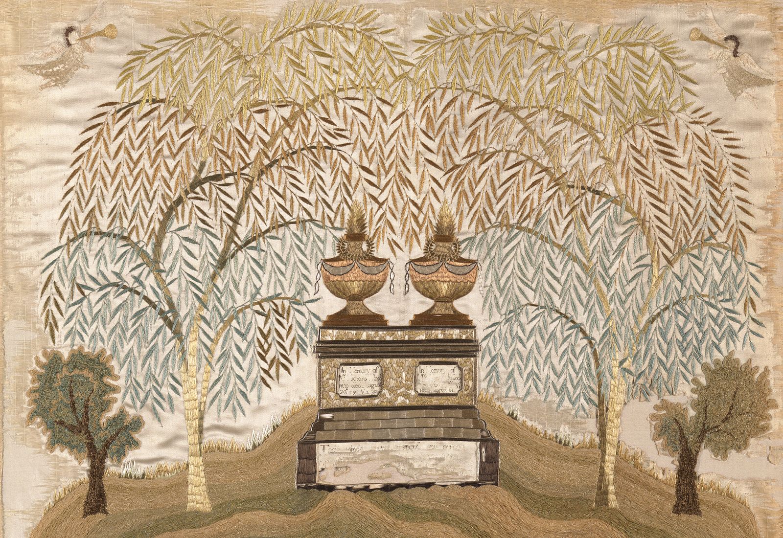 The Curatorial Team Behind the Art Institute of Chicago’s Fall Exhibition: On Loss and Absence ...