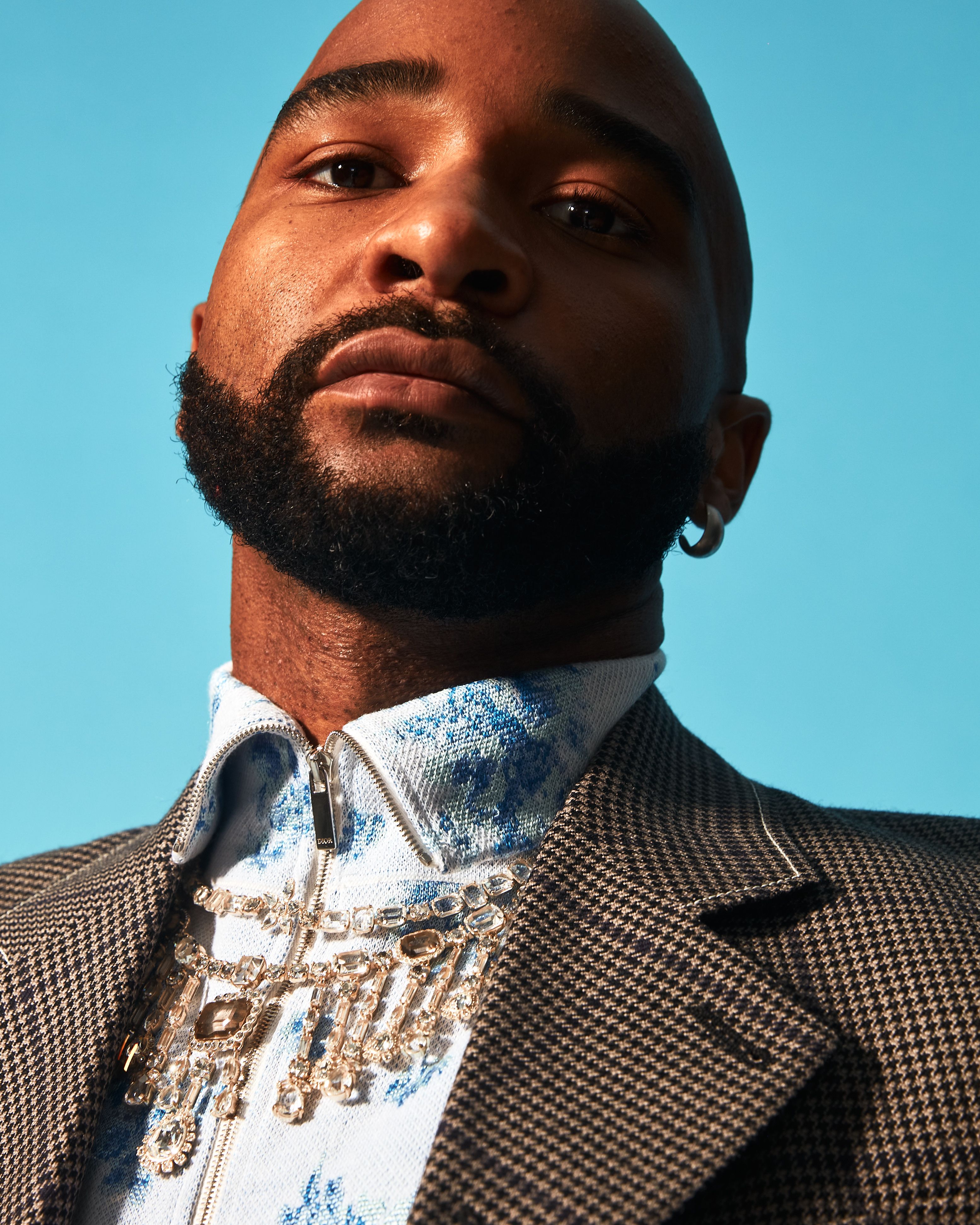 On View: Jacolby Satterwhite’s Neon Bible | School of the Art Institute ...