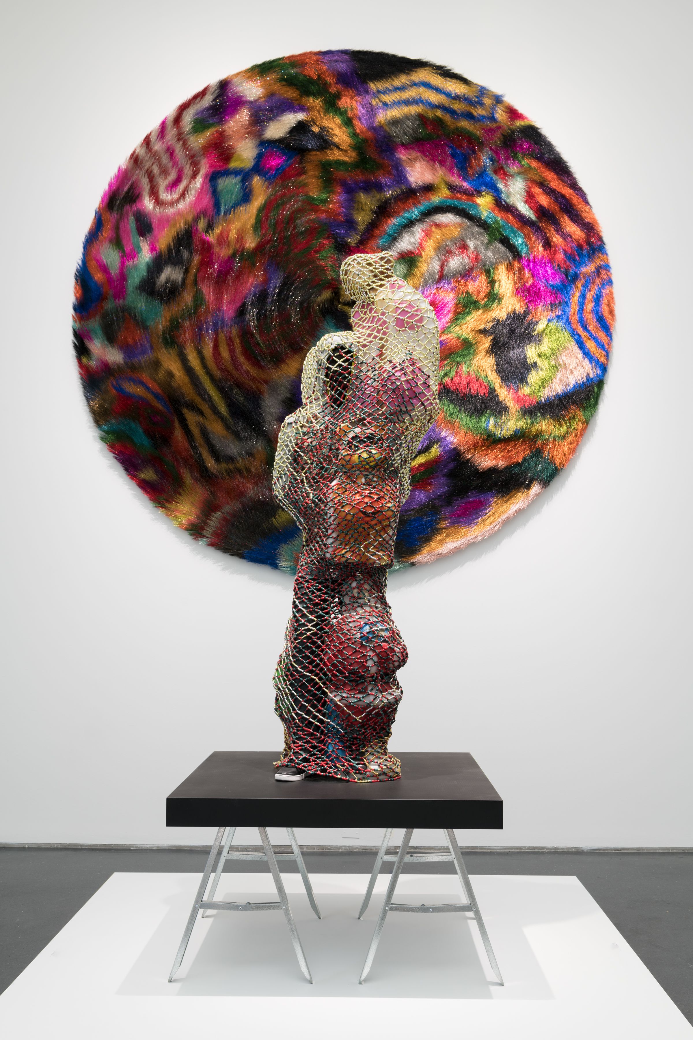Nick Cave: Forothermore | School of the Art Institute of Chicago