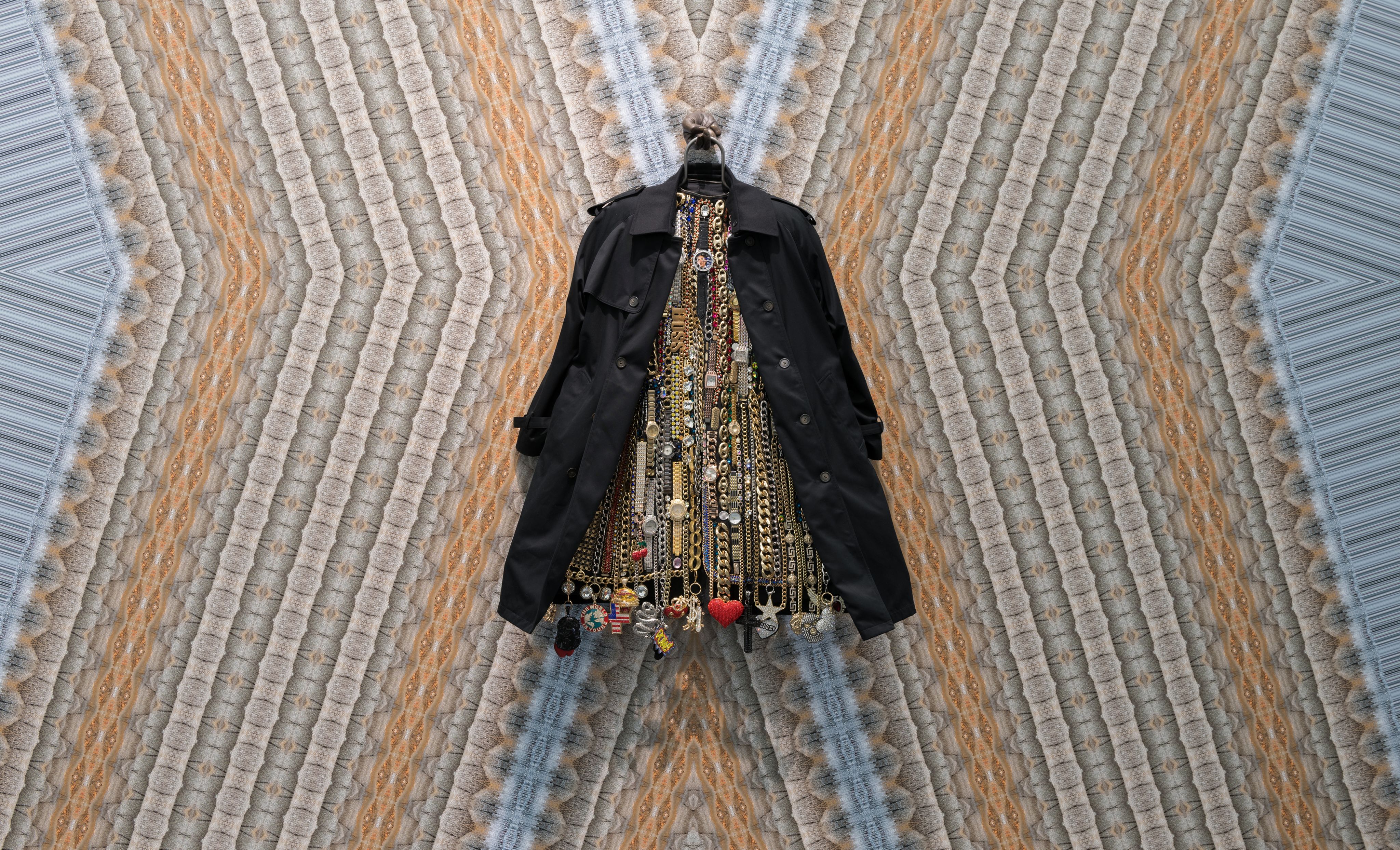 Nick Cave: Forothermore | School of the Art Institute of Chicago
