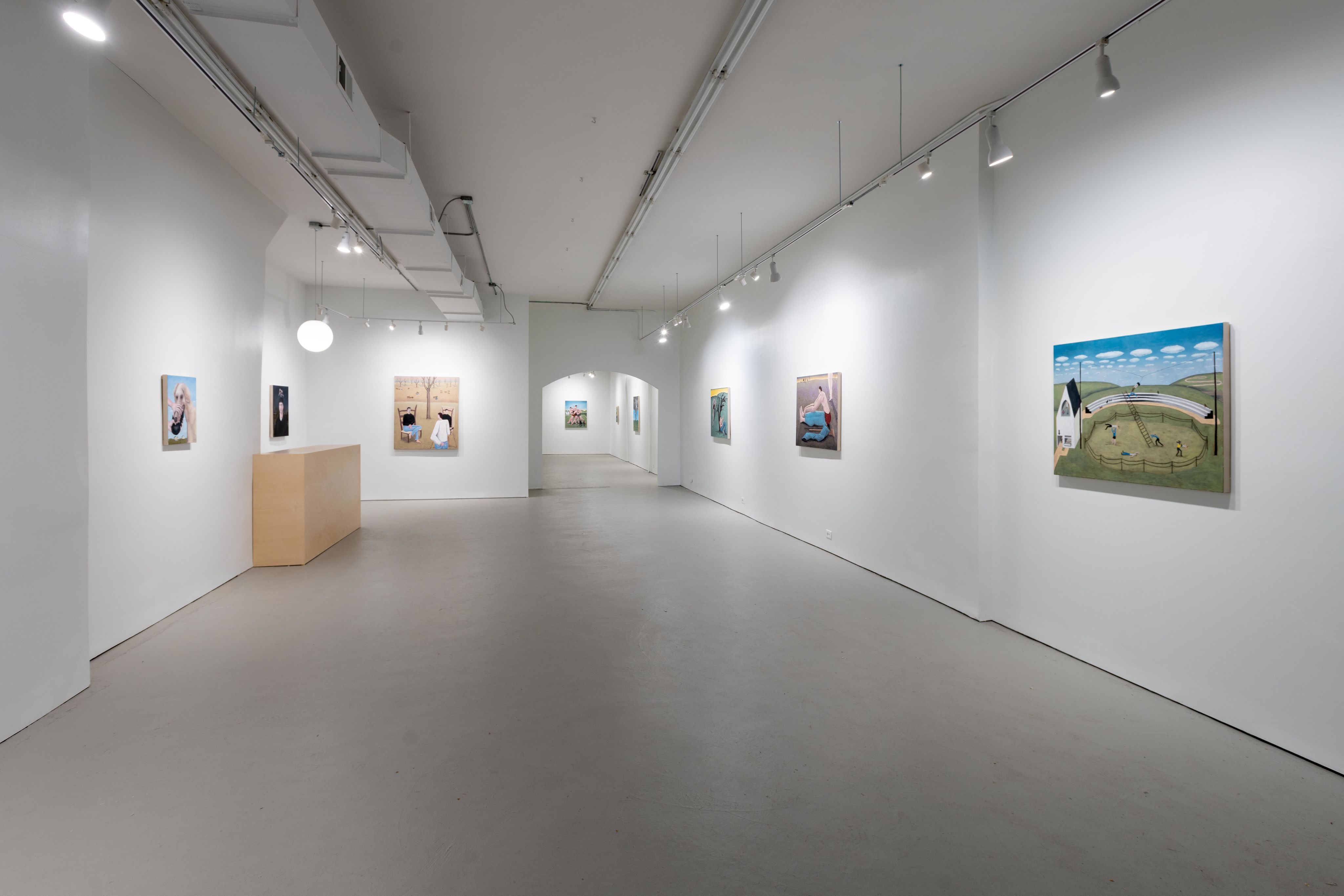 Emerging Together: How Povos Gallery is Building a Cultural Space for ...